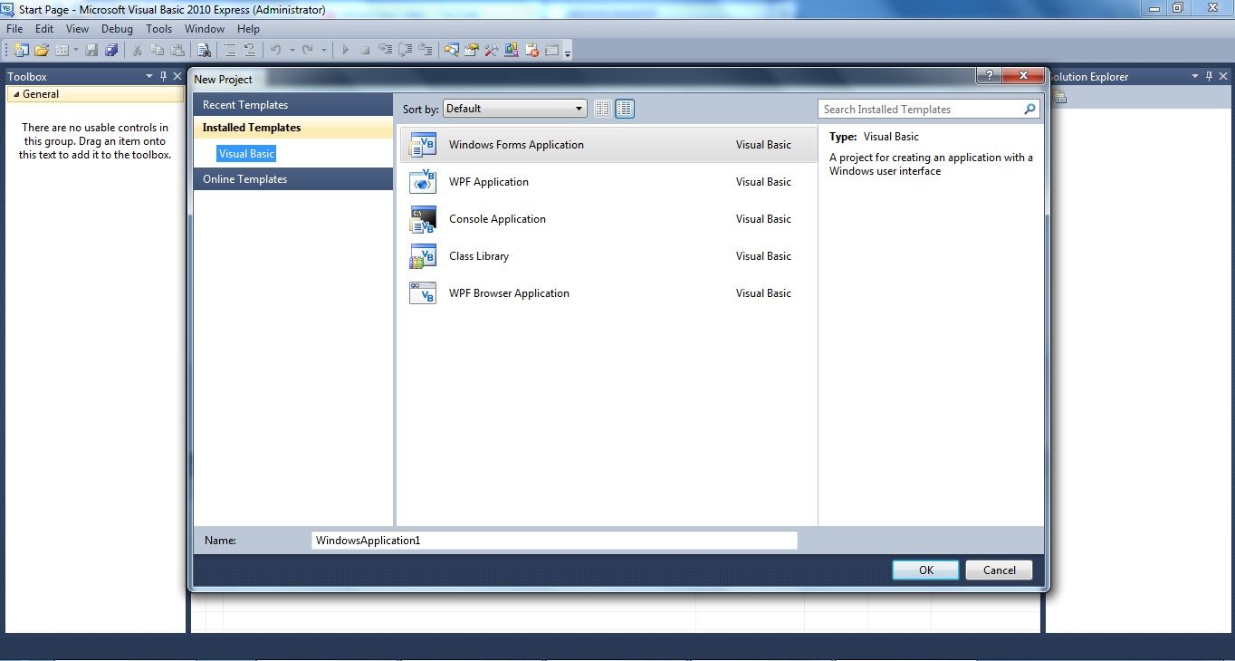 Text to Speech in VB.NET : 4 Steps - Instructables