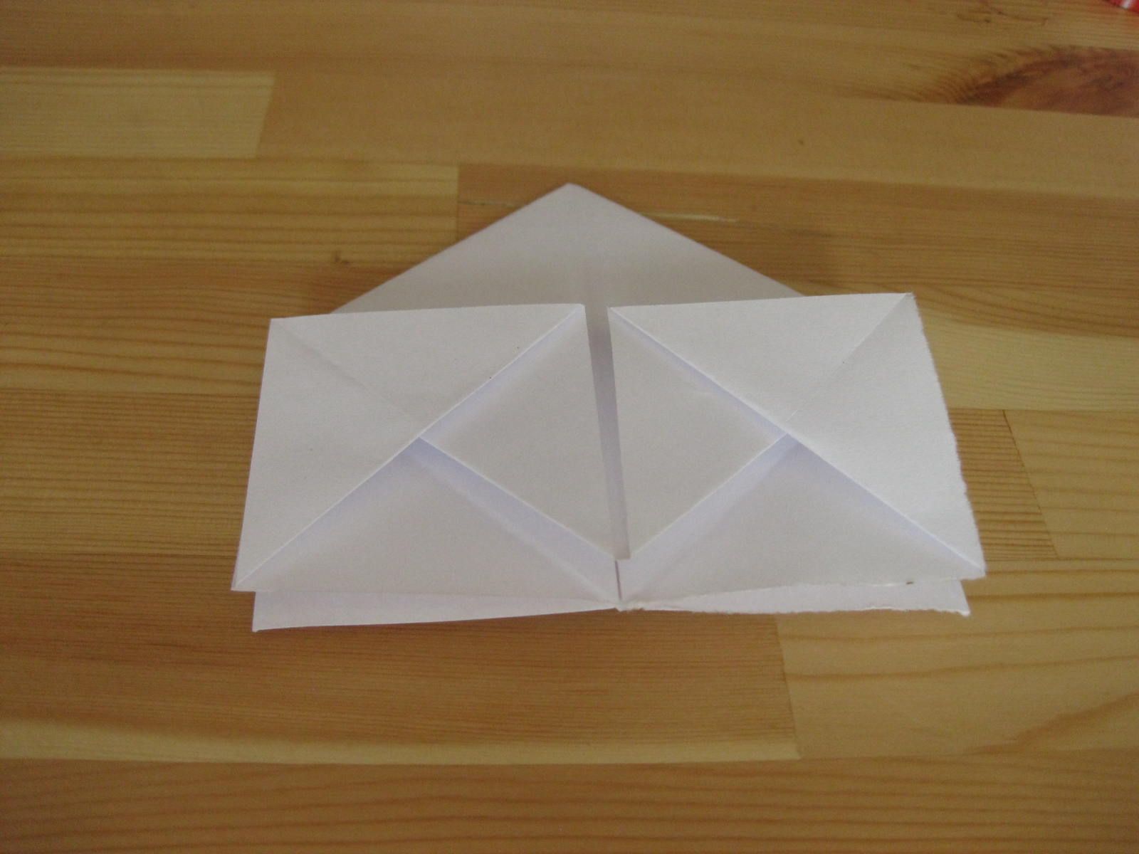 Origami: How to Make a Pagoda - Instructables