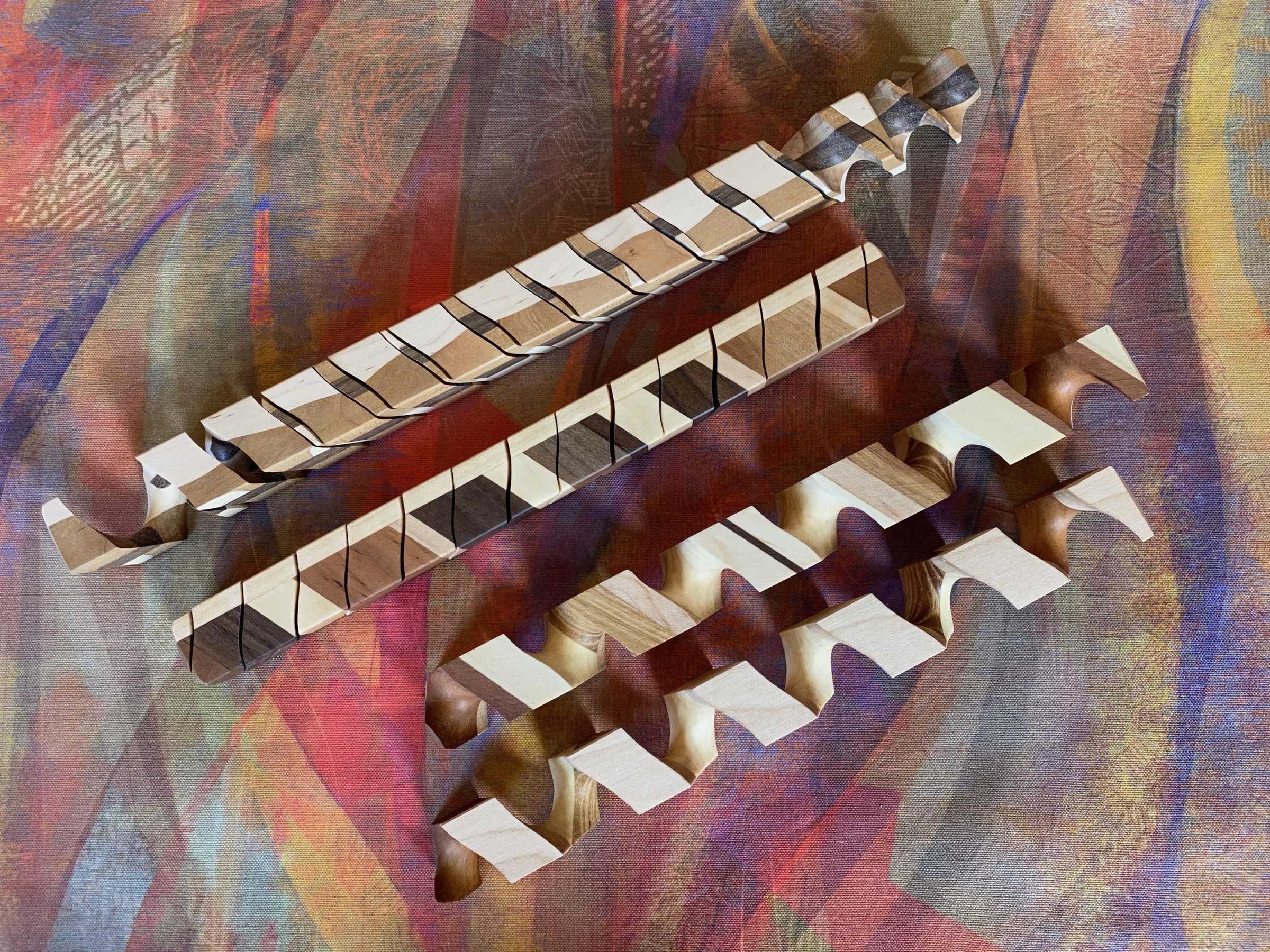 Incredible Wooden Spirals : 17 Steps (with Pictures) - Instructables