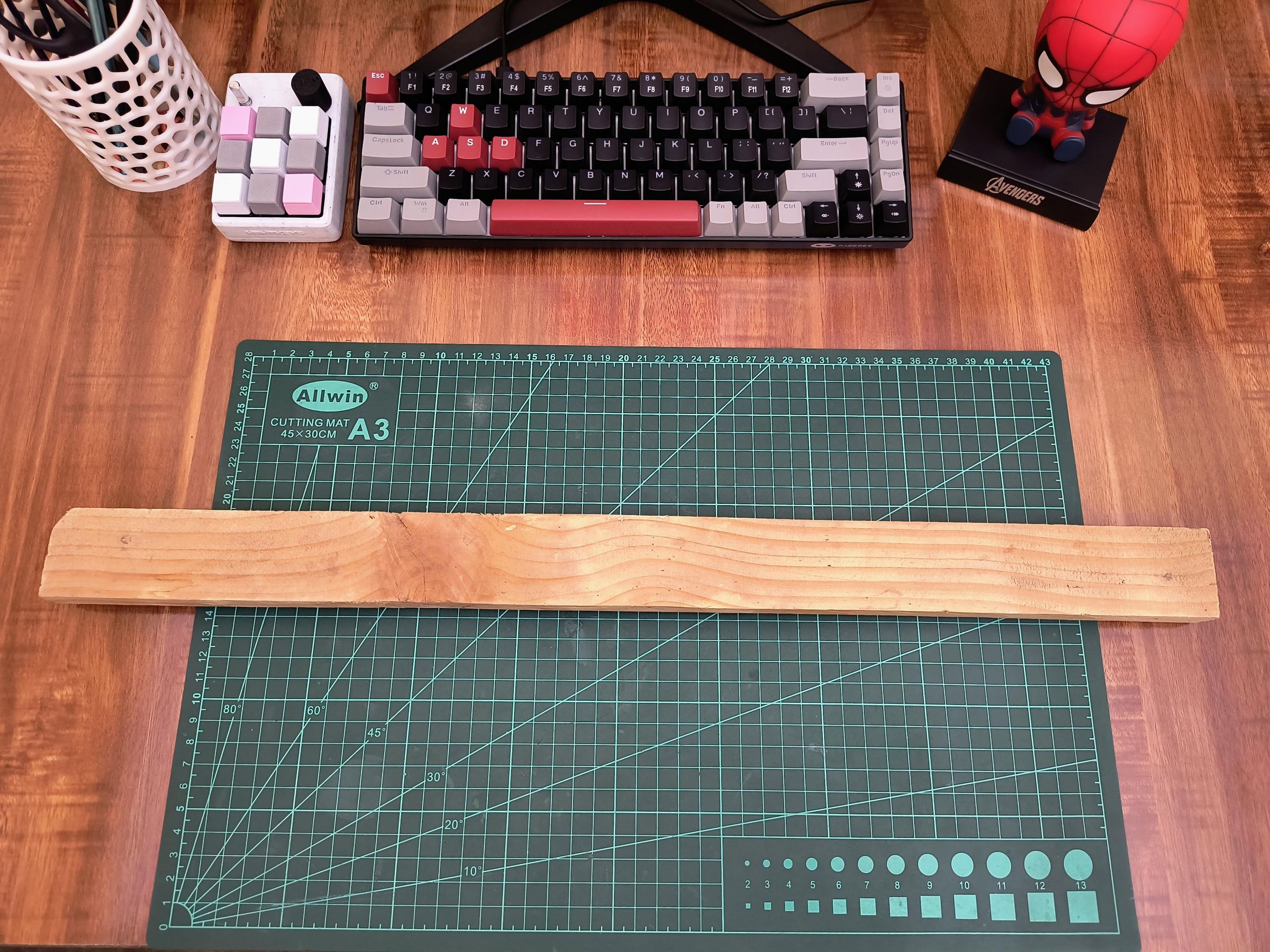 DIY 3D Printed Monitor Stand : 3 Steps - Instructables