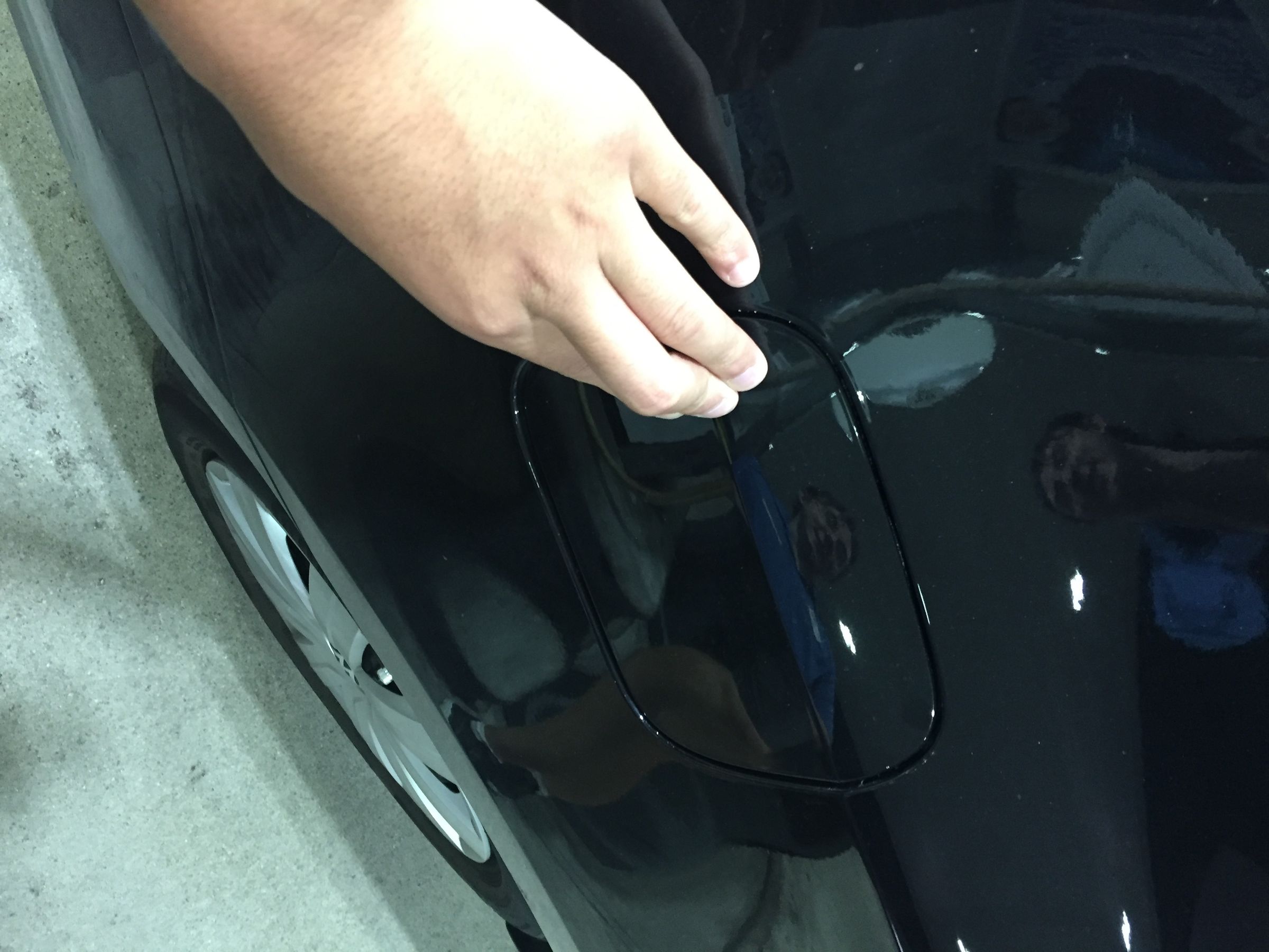 How to Fuel Your Vehicle : 7 Steps - Instructables