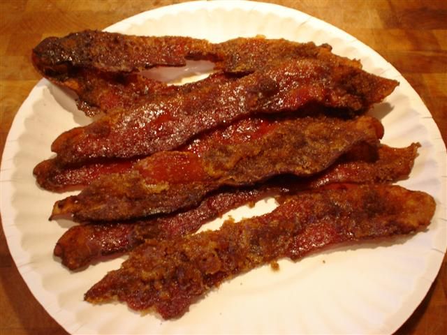 Pig Candy : 6 Steps (with Pictures) - Instructables