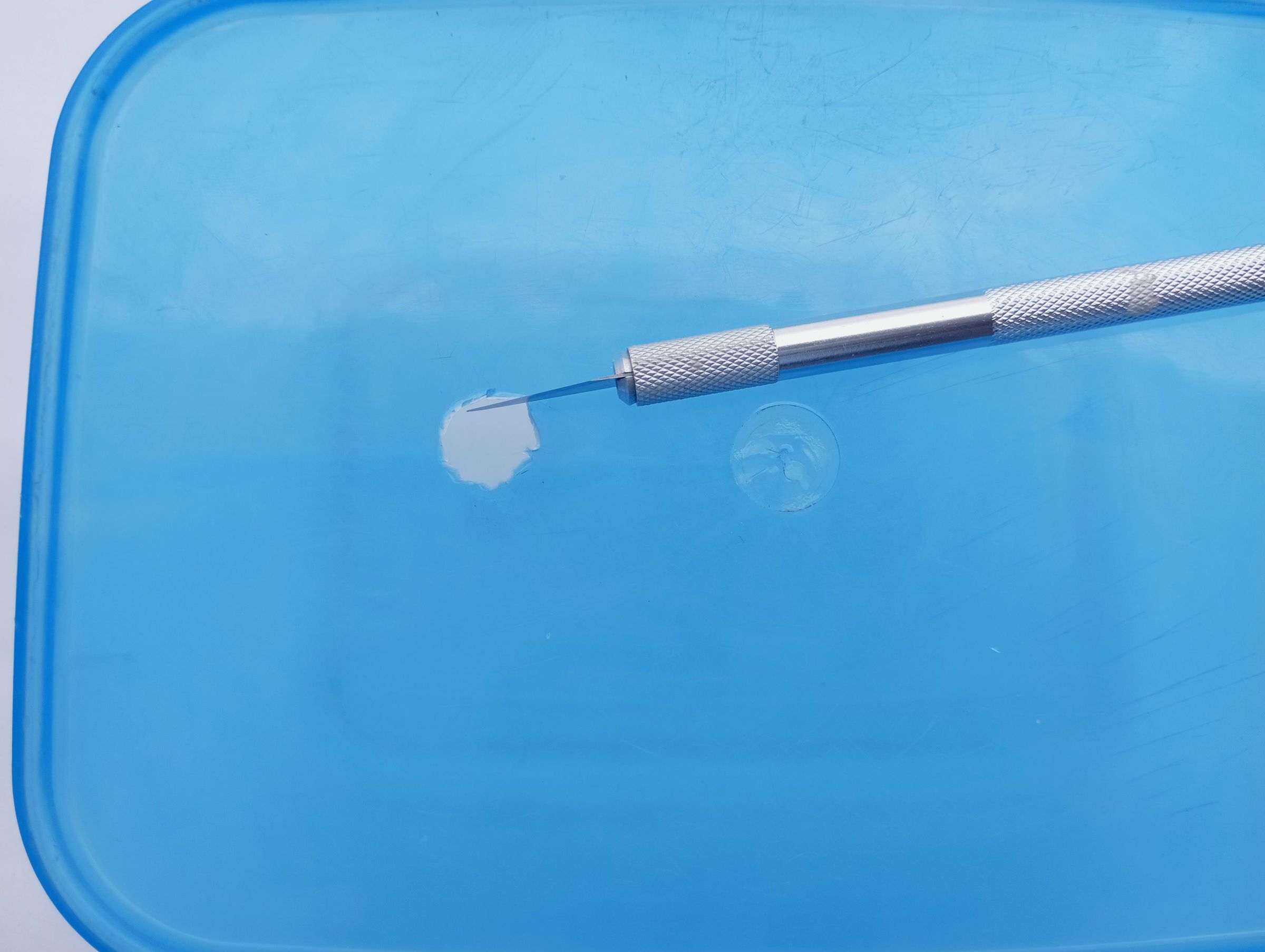 Educational DIY Water Hand Pump. : 8 Steps (with Pictures) - Instructables