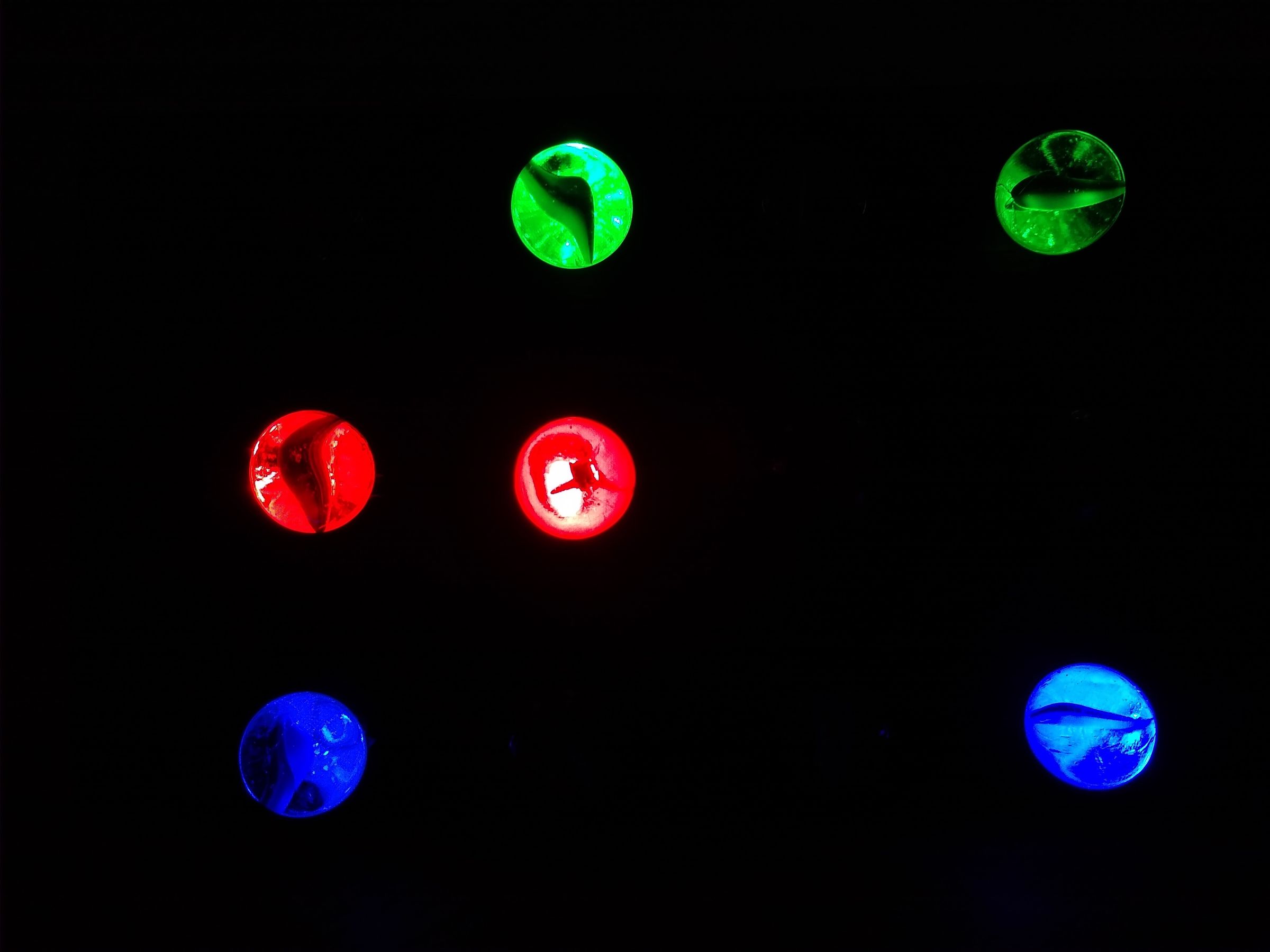 True Binary Clock With NTP Sync : 4 Steps - Instructables