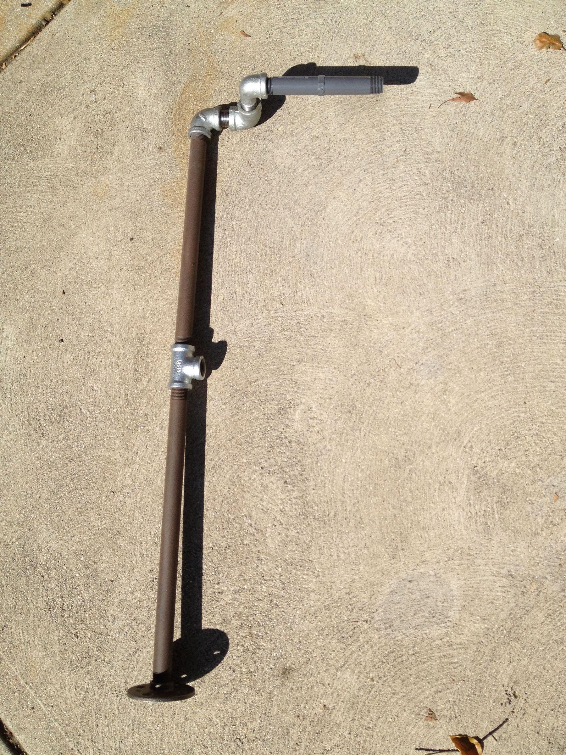 Mad Scientist's "Jacob's Ladder" Lightning Prop : 12 Steps (with ...