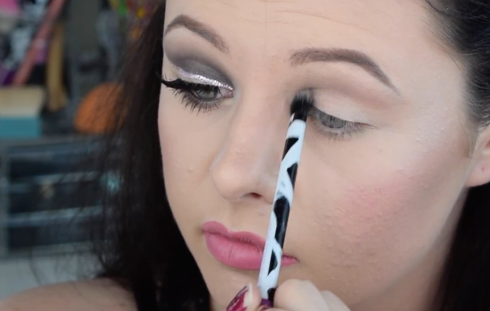 Floating Eyeliner : 6 Steps (with Pictures) - Instructables