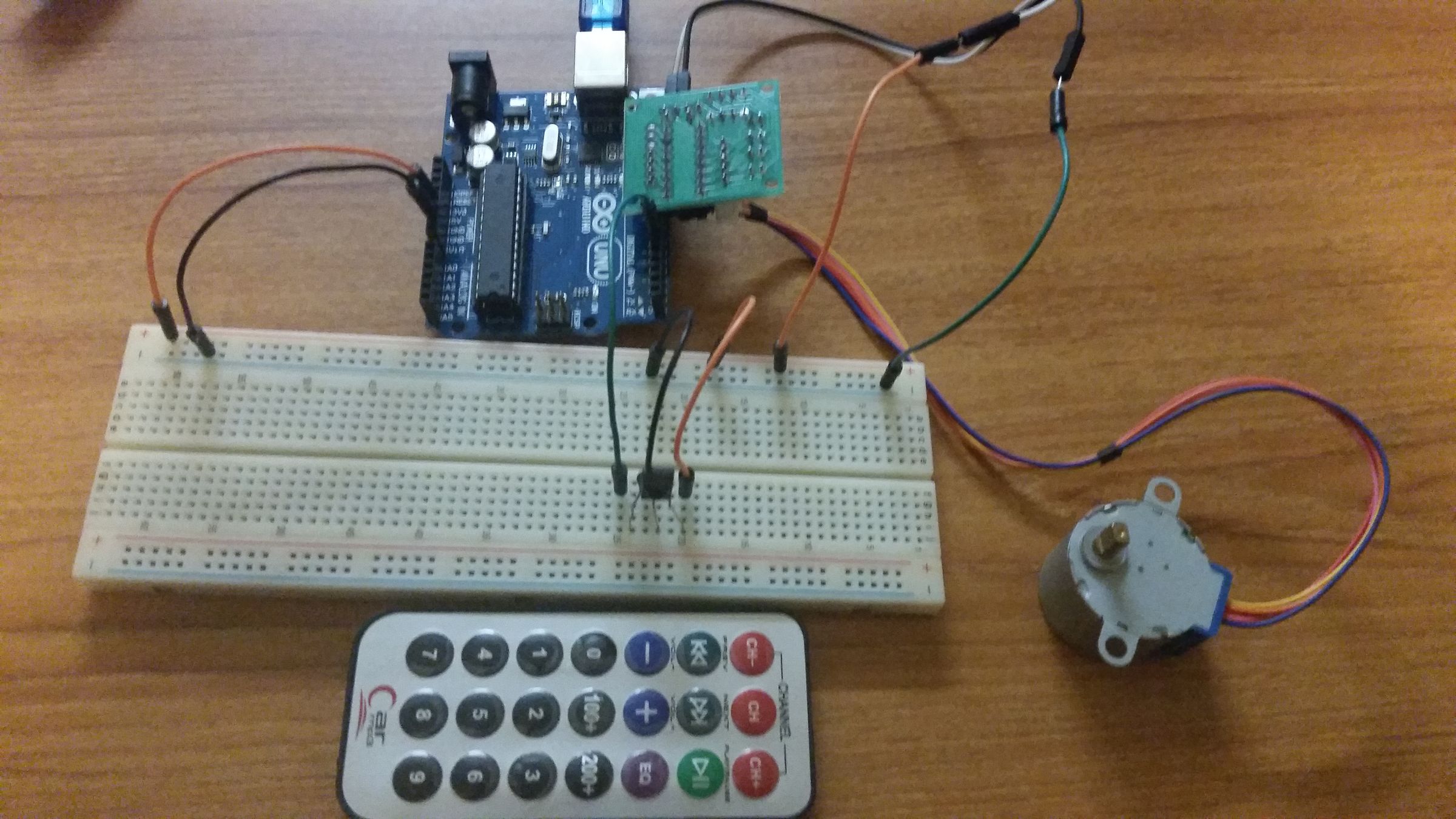The Rotating Cubbies: MAKE Course : 5 Steps - Instructables