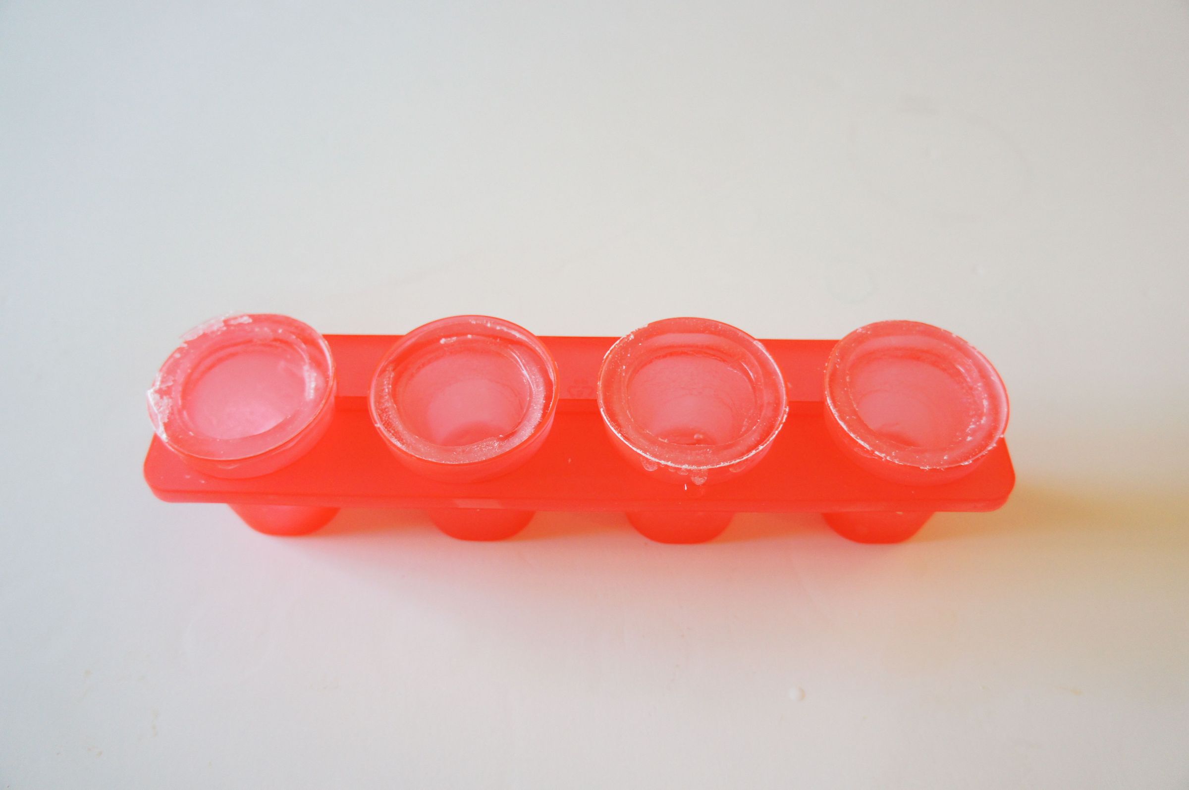 Ice Shot Glass Oyster Shooters (with Pictures) - Instructables