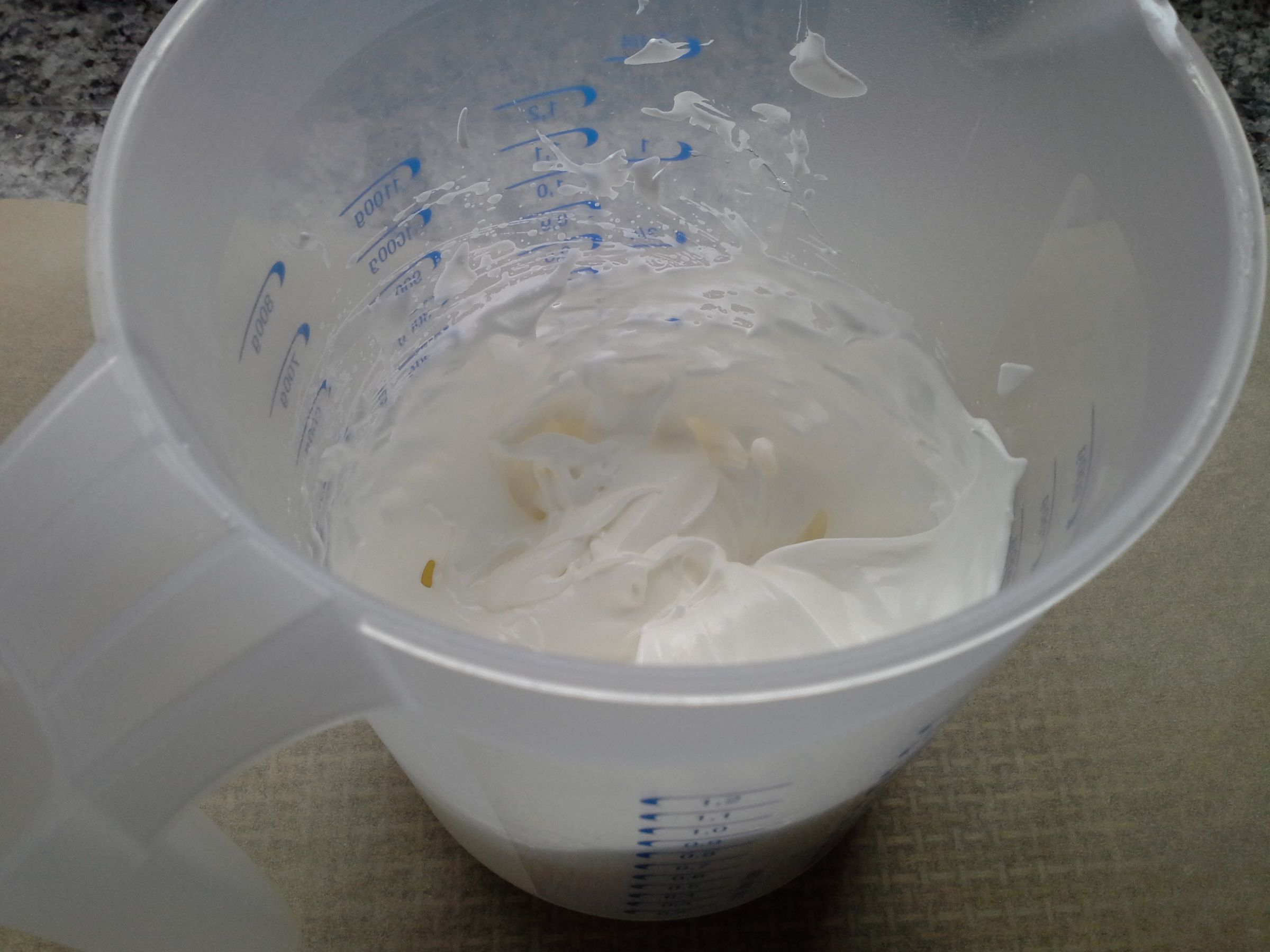 Flying Dutchman Cake : 30 Steps (with Pictures) - Instructables