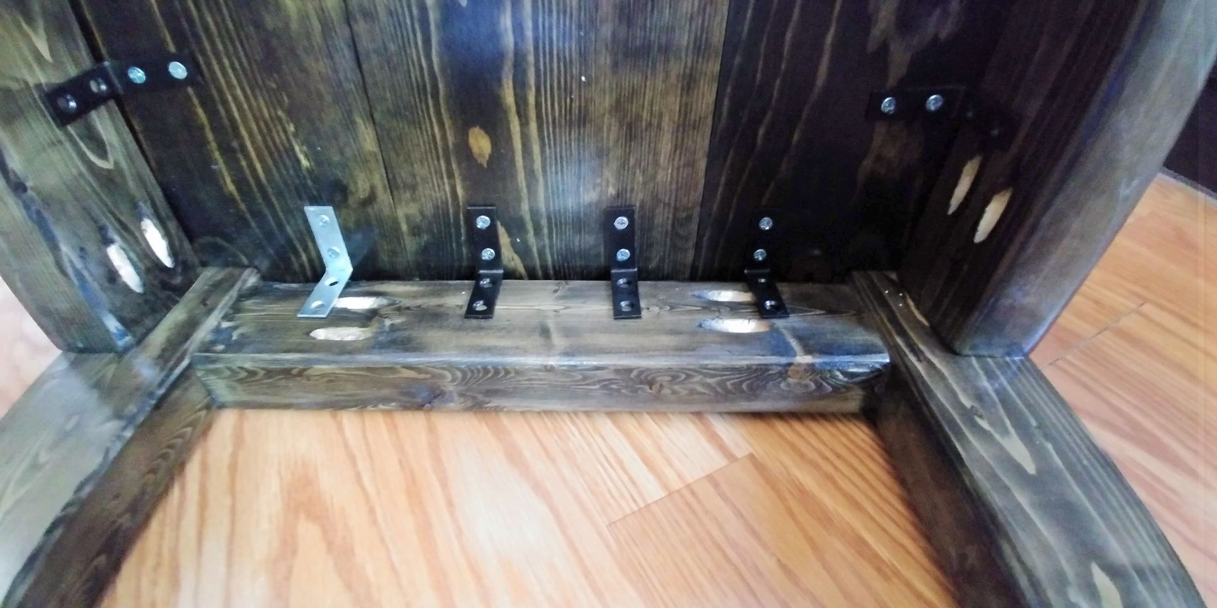 Counter Bar Chairs : 12 Steps (with Pictures) - Instructables