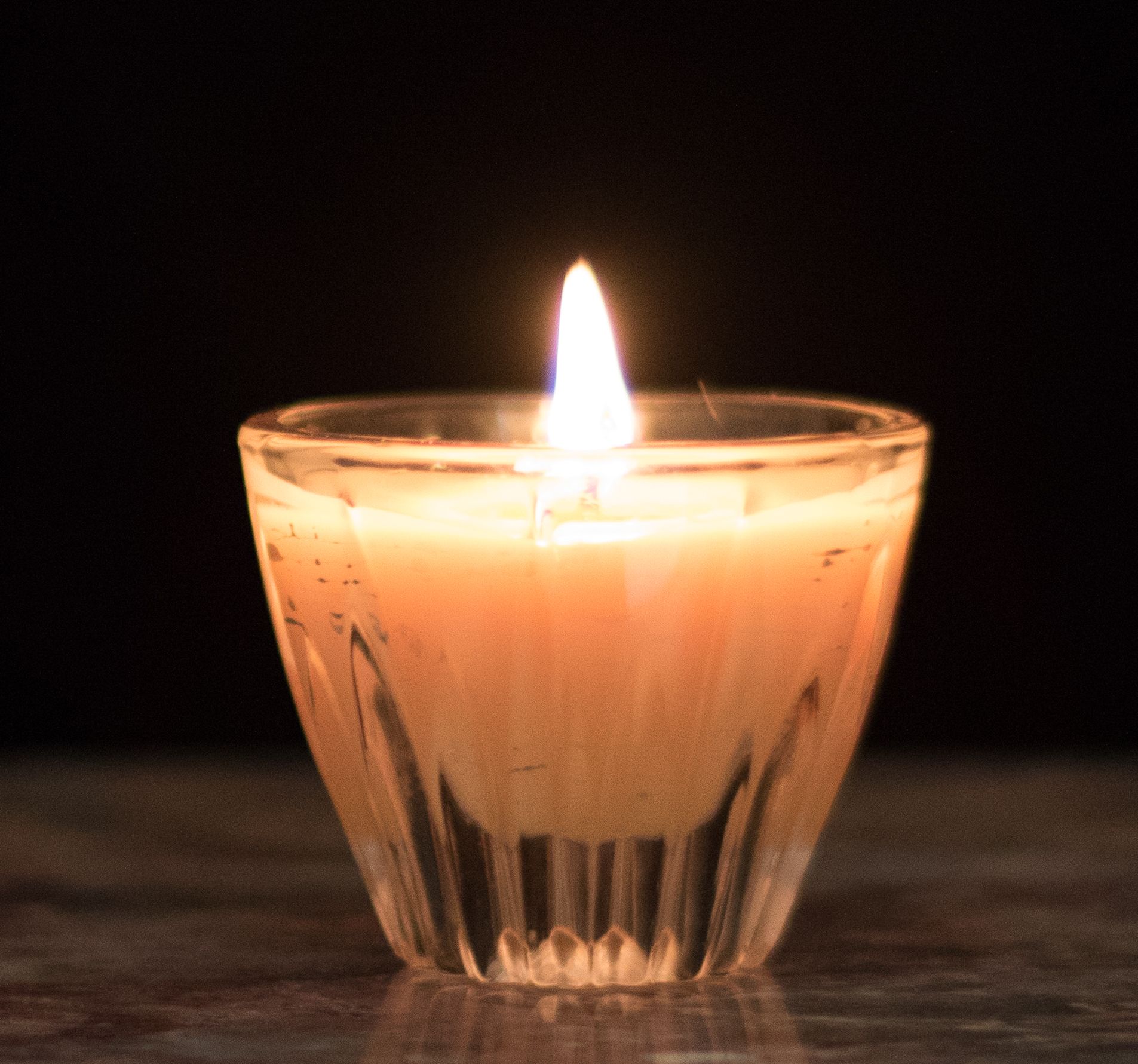 Easy Peasy Beesy Candles : 8 Steps (with Pictures) - Instructables