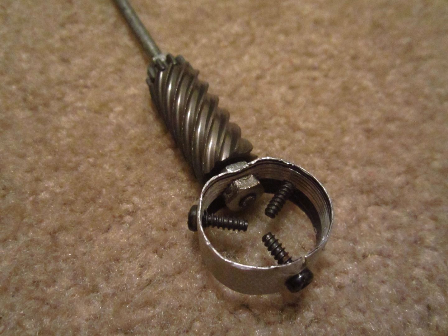 Steampunk Sonic Screwdrivers : 3 Steps (with Pictures) - Instructables