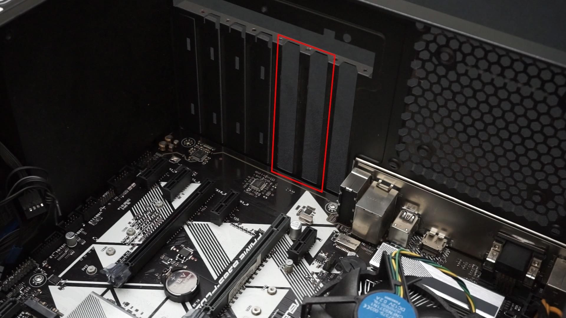 How to Install a Graphics Card : 6 Steps - Instructables