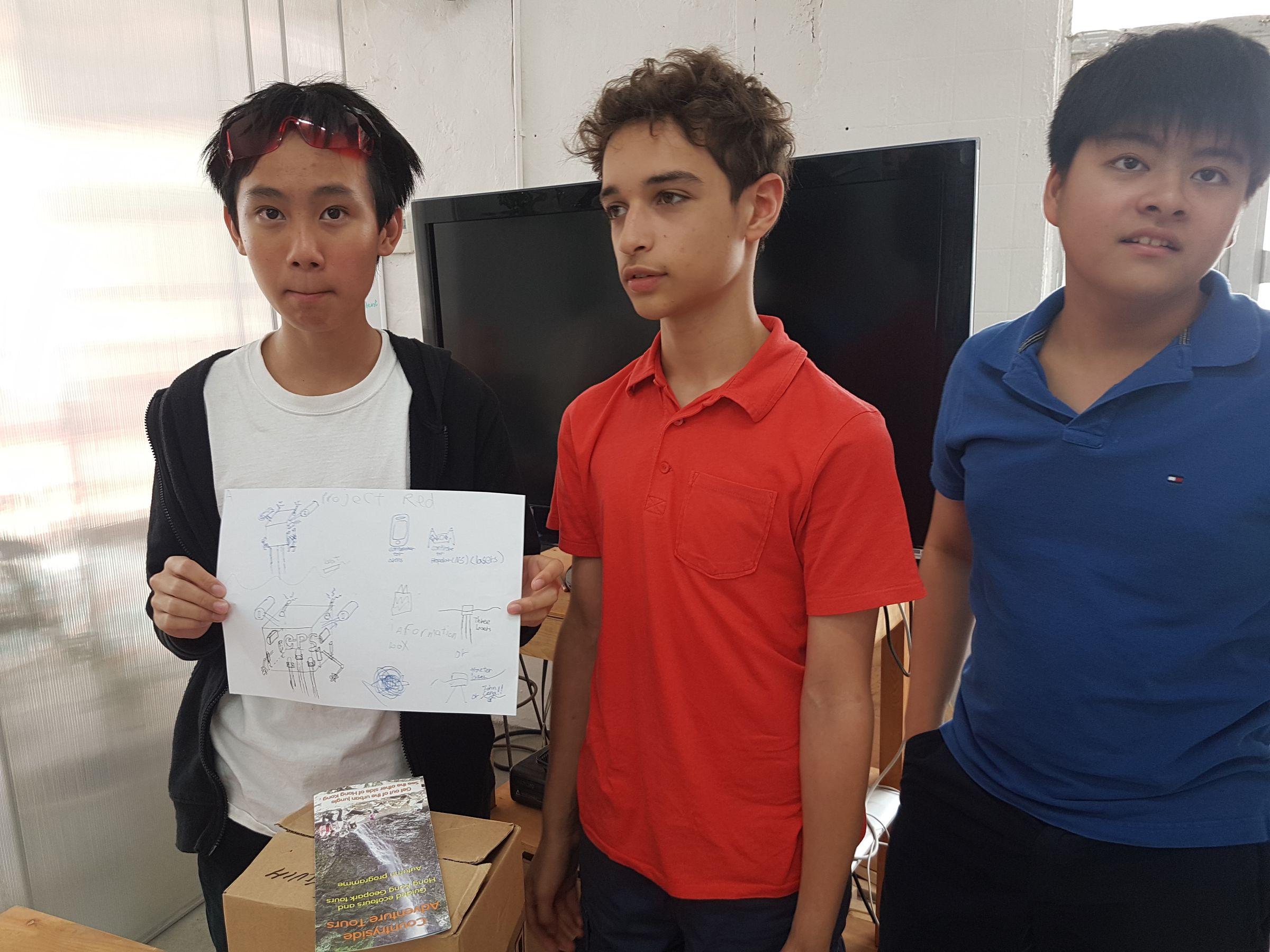 Laser Quadrat for Coral Reef Mapping : 12 Steps (with Pictures ...