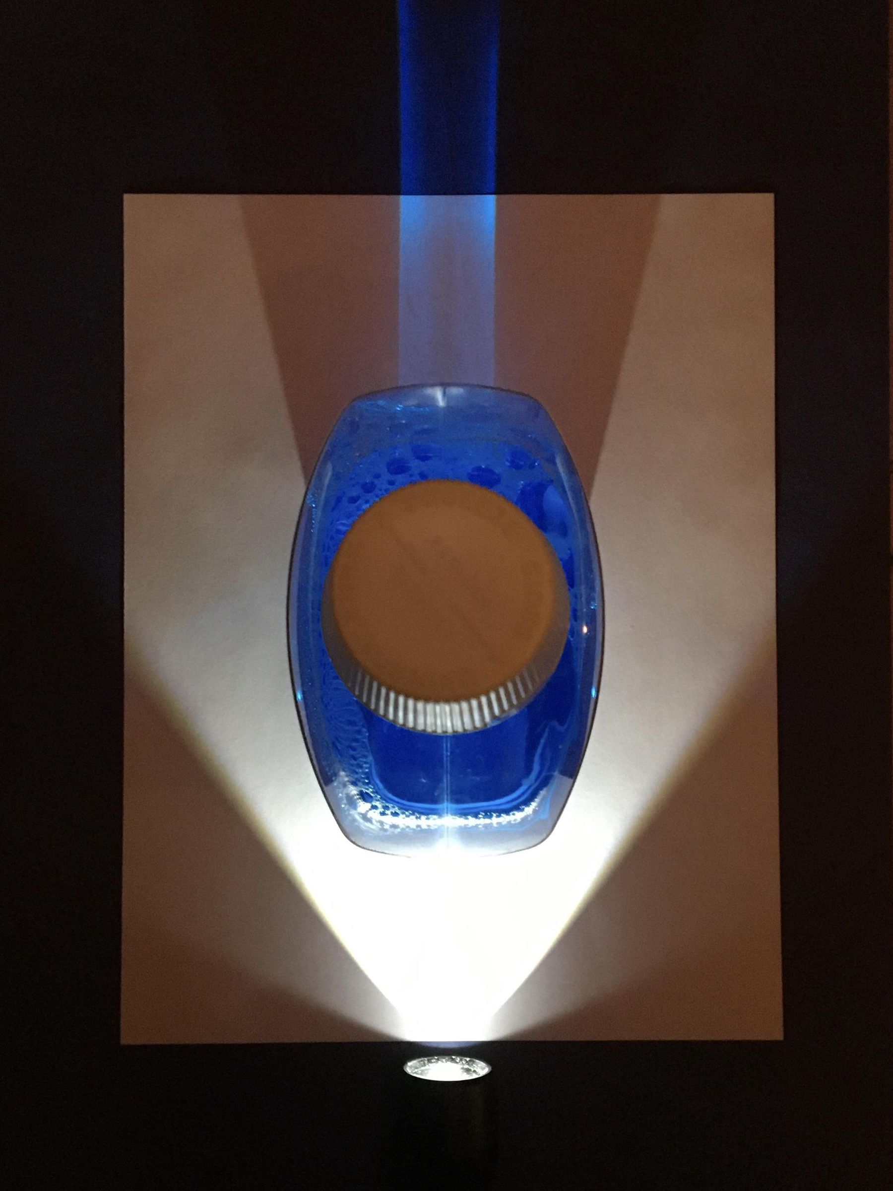 Flashlight Investigation : 4 Steps - Instructables