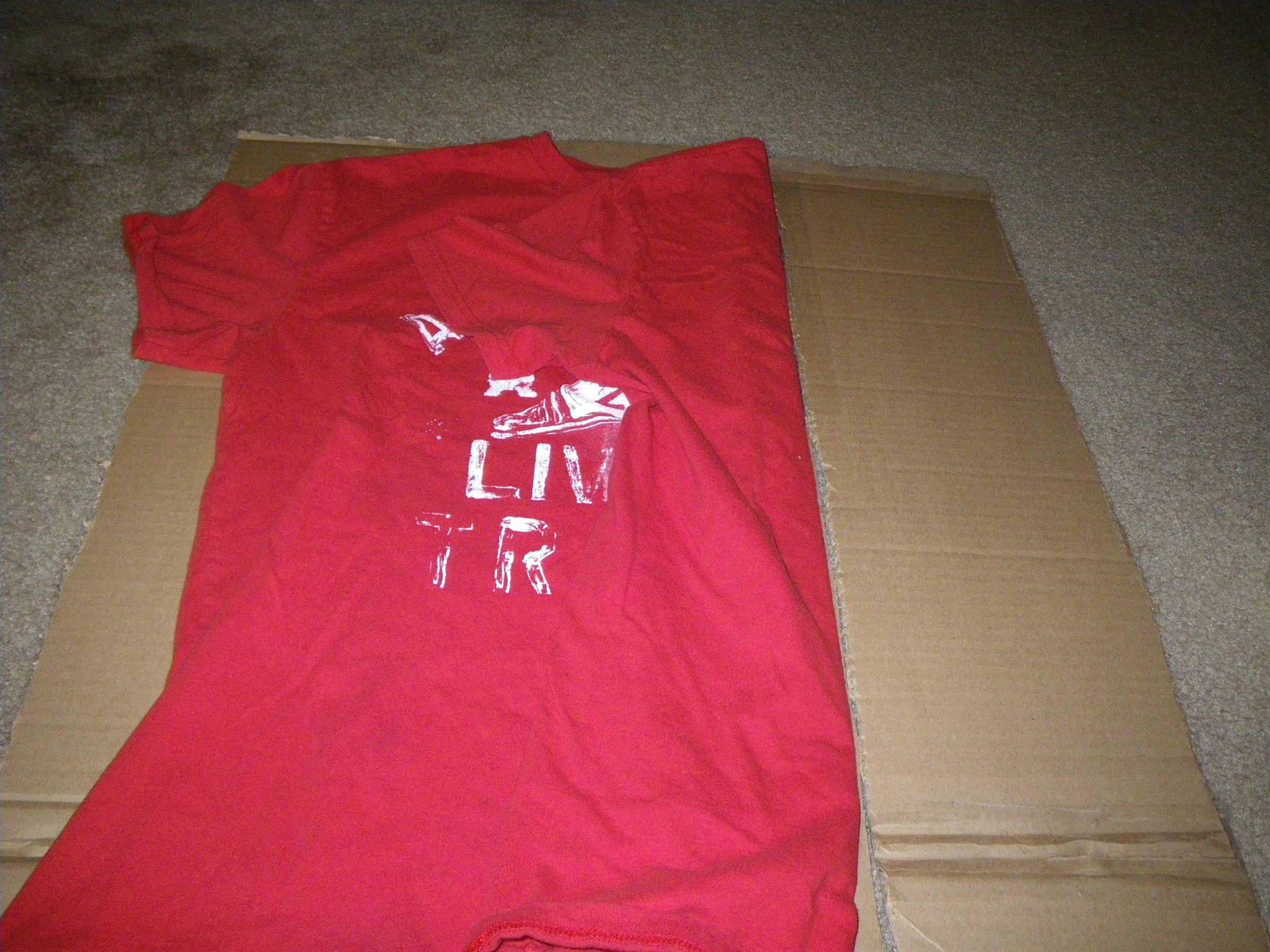 T-Shirt Folding Machine : 4 Steps - Instructables