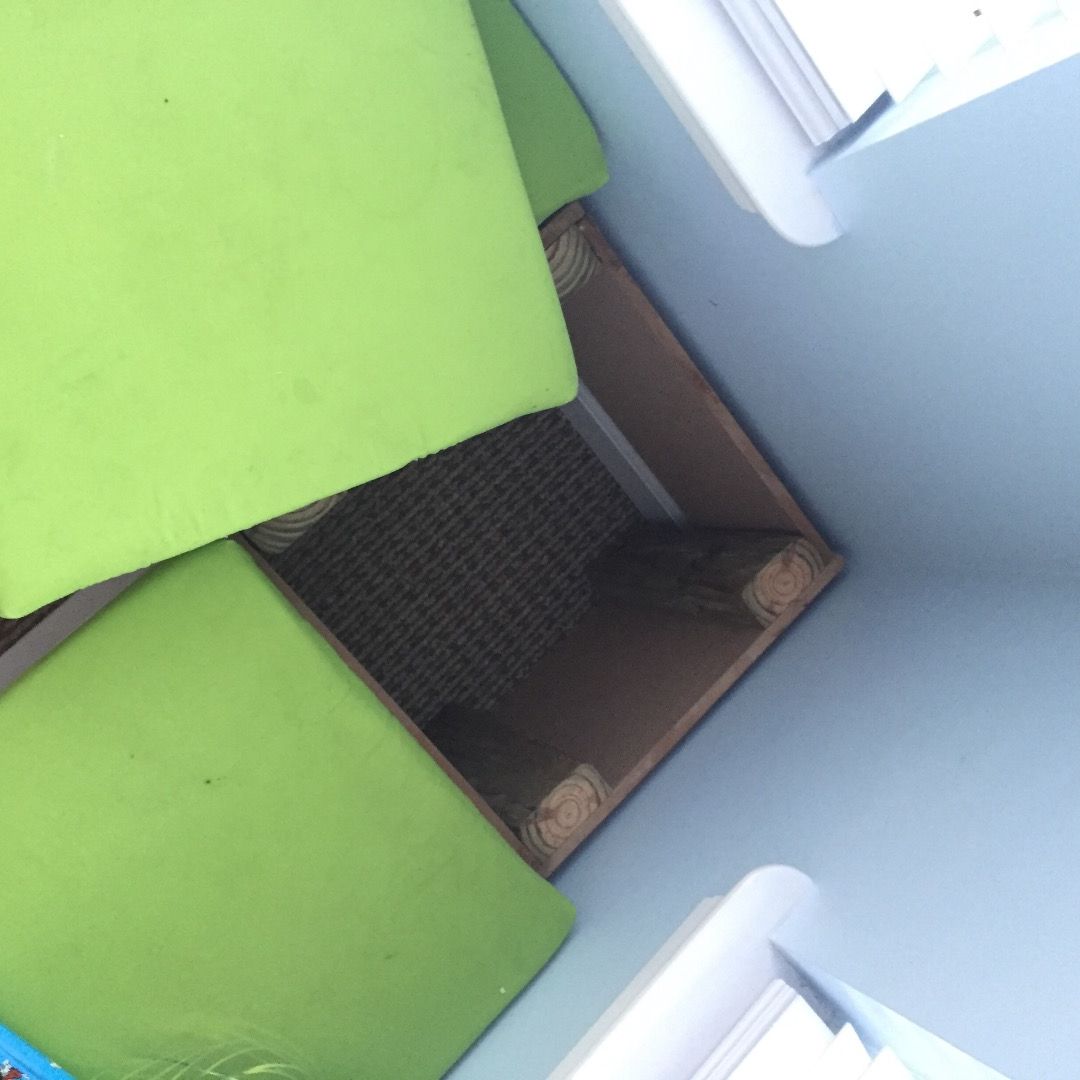 DIY Storage Benches : 7 Steps (with Pictures) - Instructables