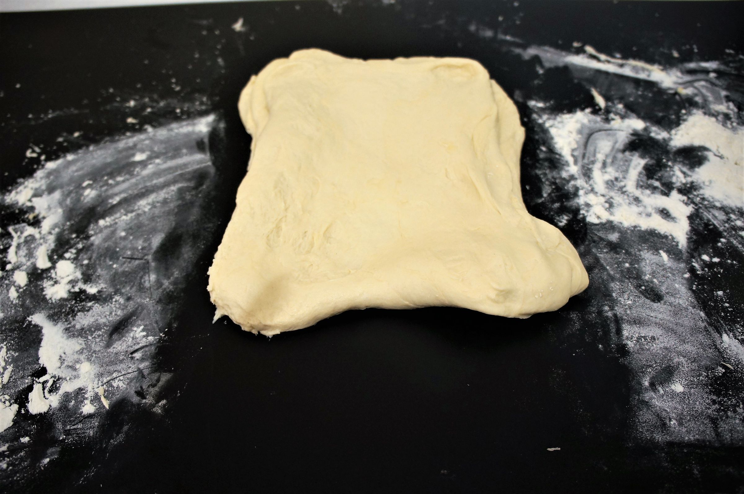 Score Shape Color and Stencil Bread for Bread Lovers : 13 Steps (with ...