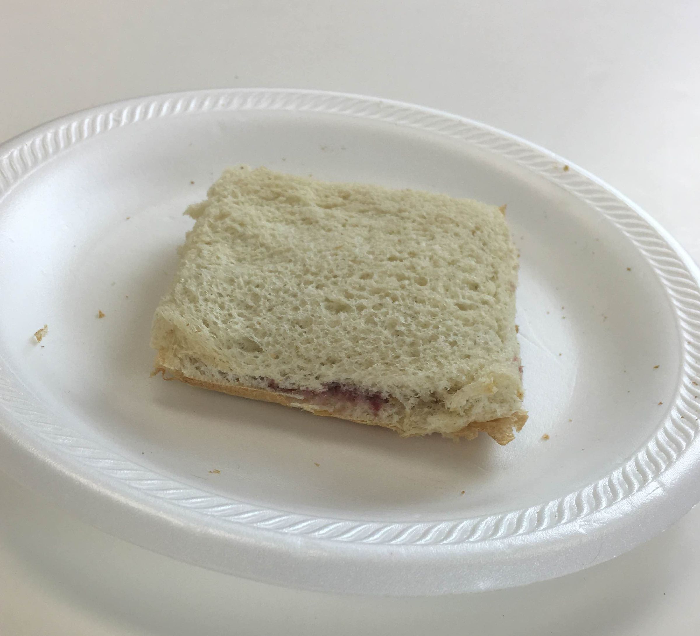How to Make a Peanut Butter and Jelly Sandwich! : 11 Steps - Instructables