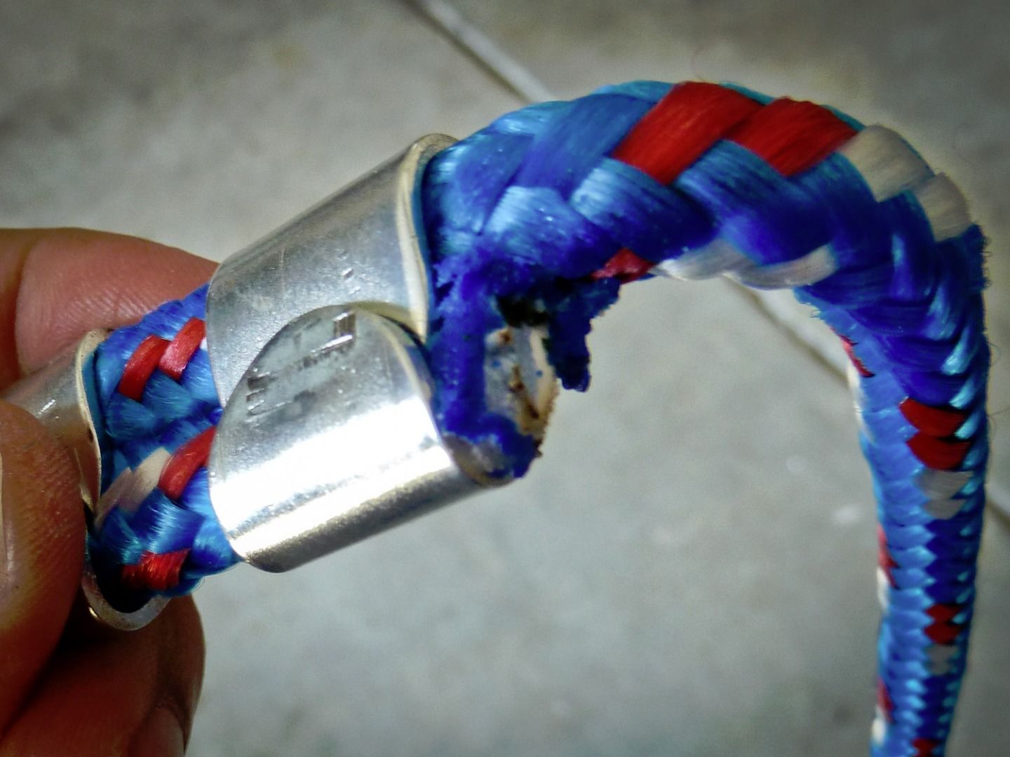 DIY Double Dog Leash/Lead : 13 Steps (with Pictures) - Instructables