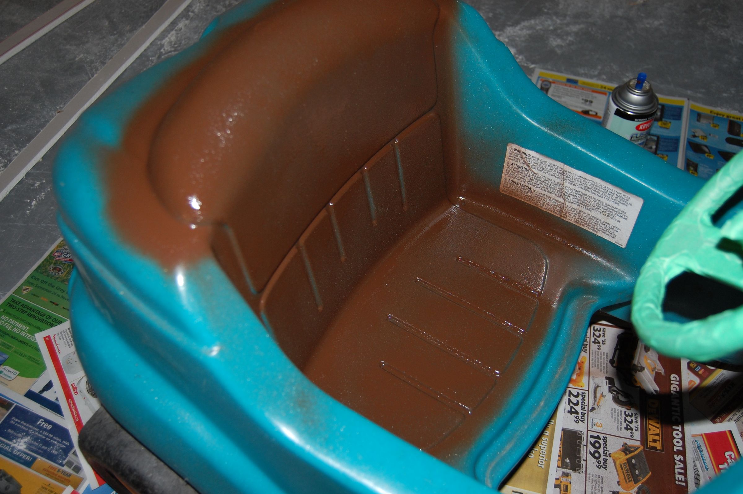 Renew Old Children's Toys : 7 Steps (with Pictures) - Instructables