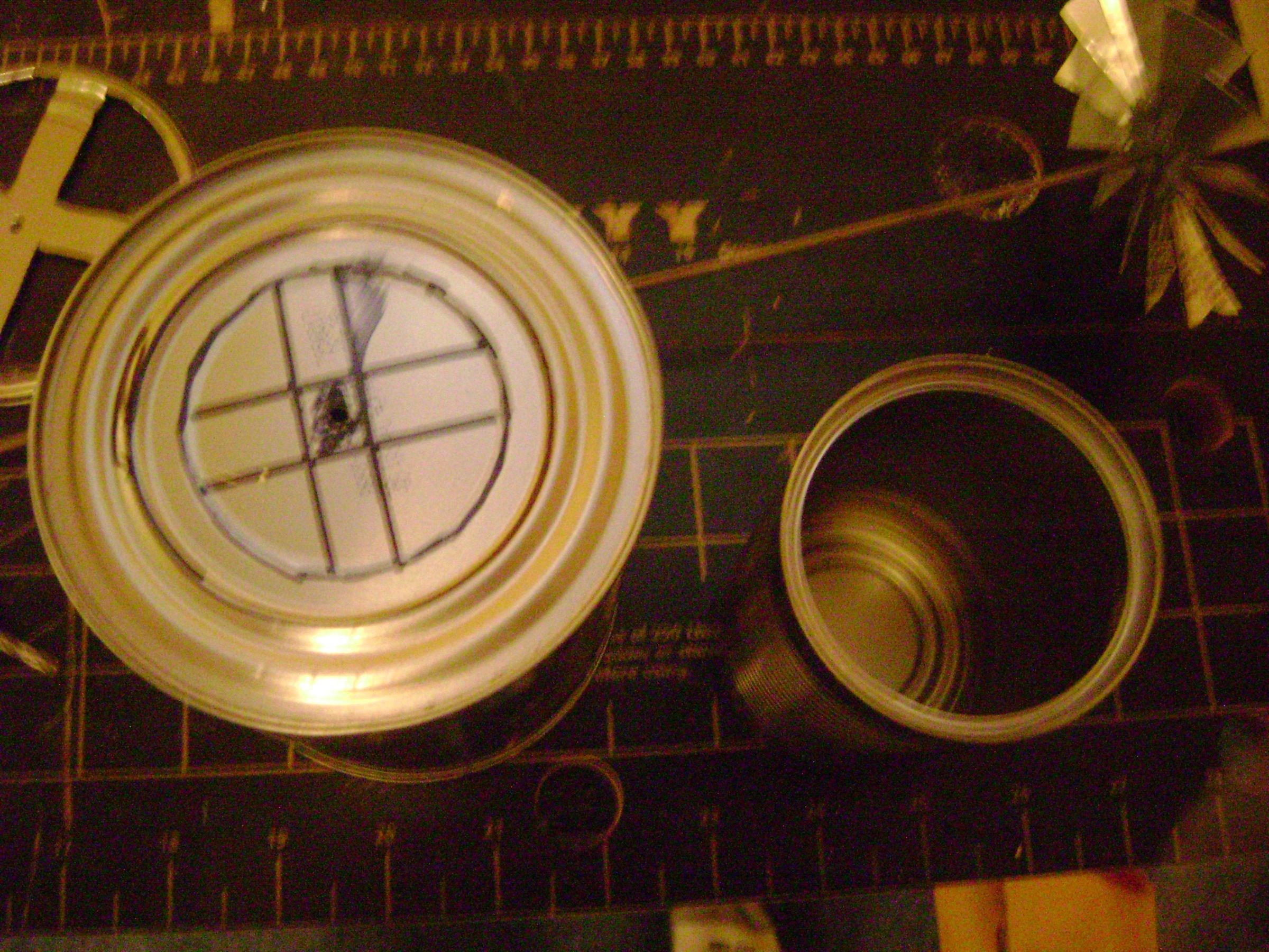 The Recycled Jet Engine : 9 Steps - Instructables