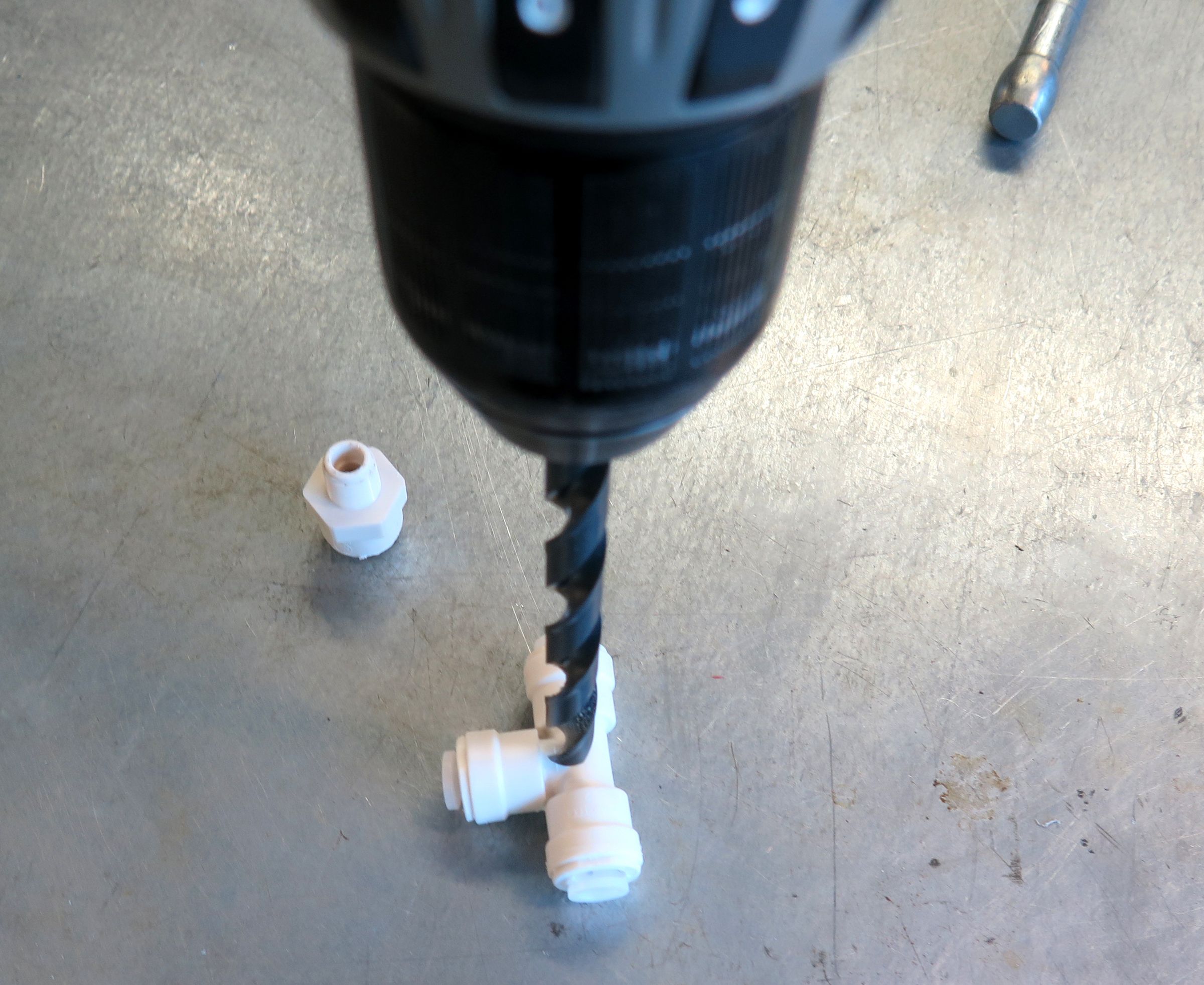 Flavor Mixing Straw : 4 Steps (with Pictures) - Instructables