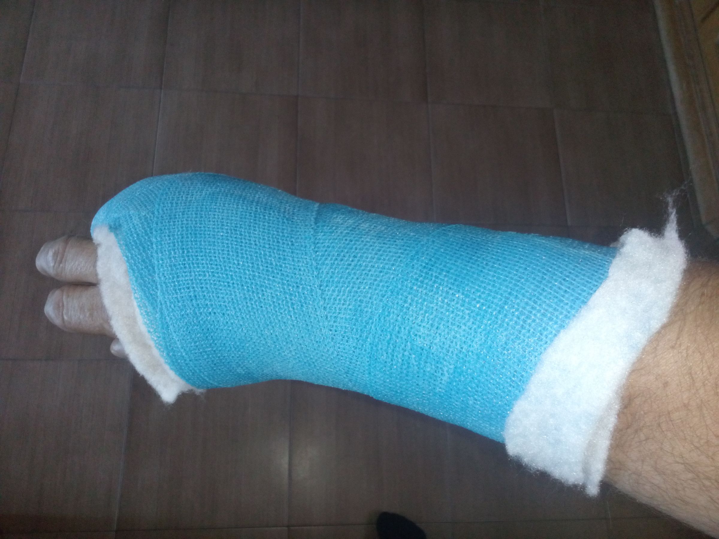 Decorating a Hand Pot Cast : 3 Steps - Instructables