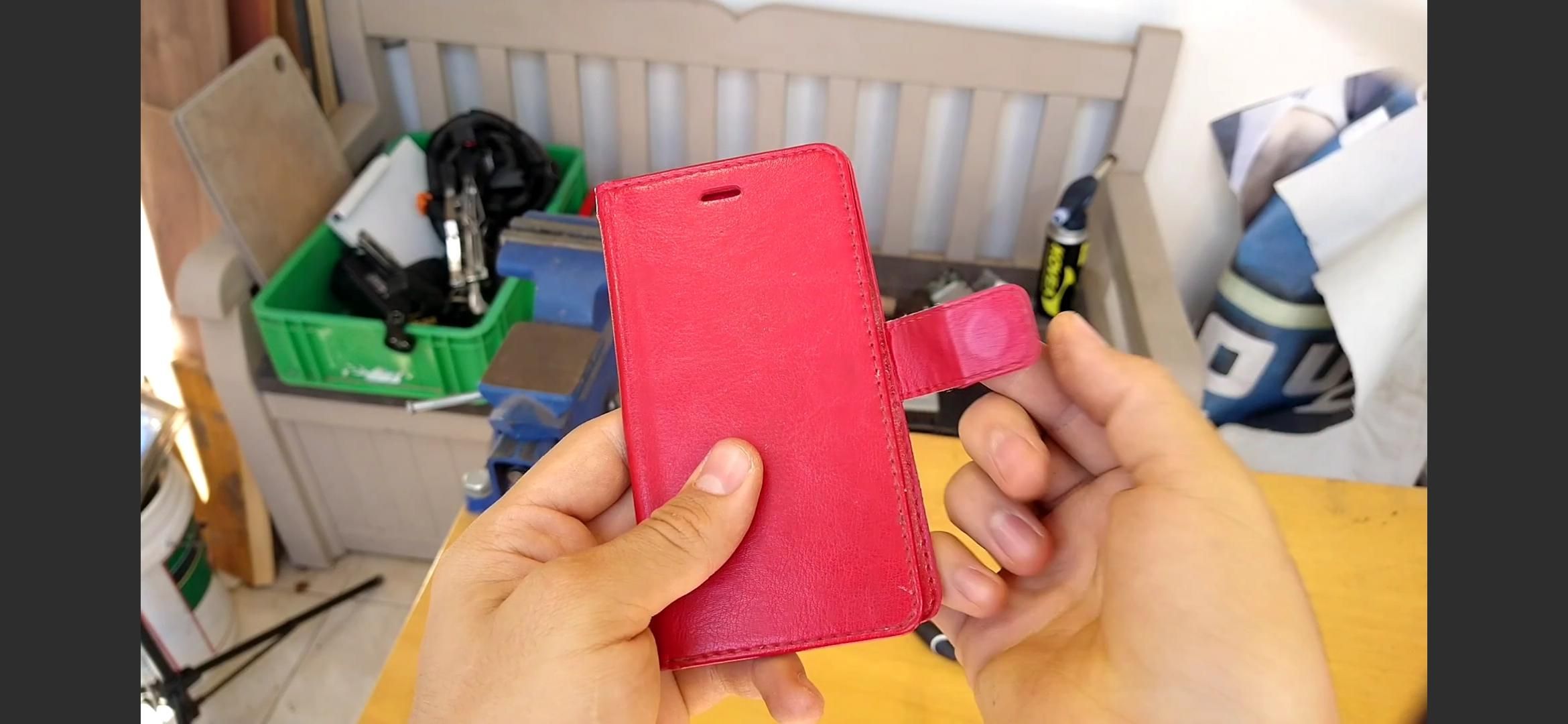 Best Ways to Find Magnets for DIY Projects at Home : 8 Steps (with ...