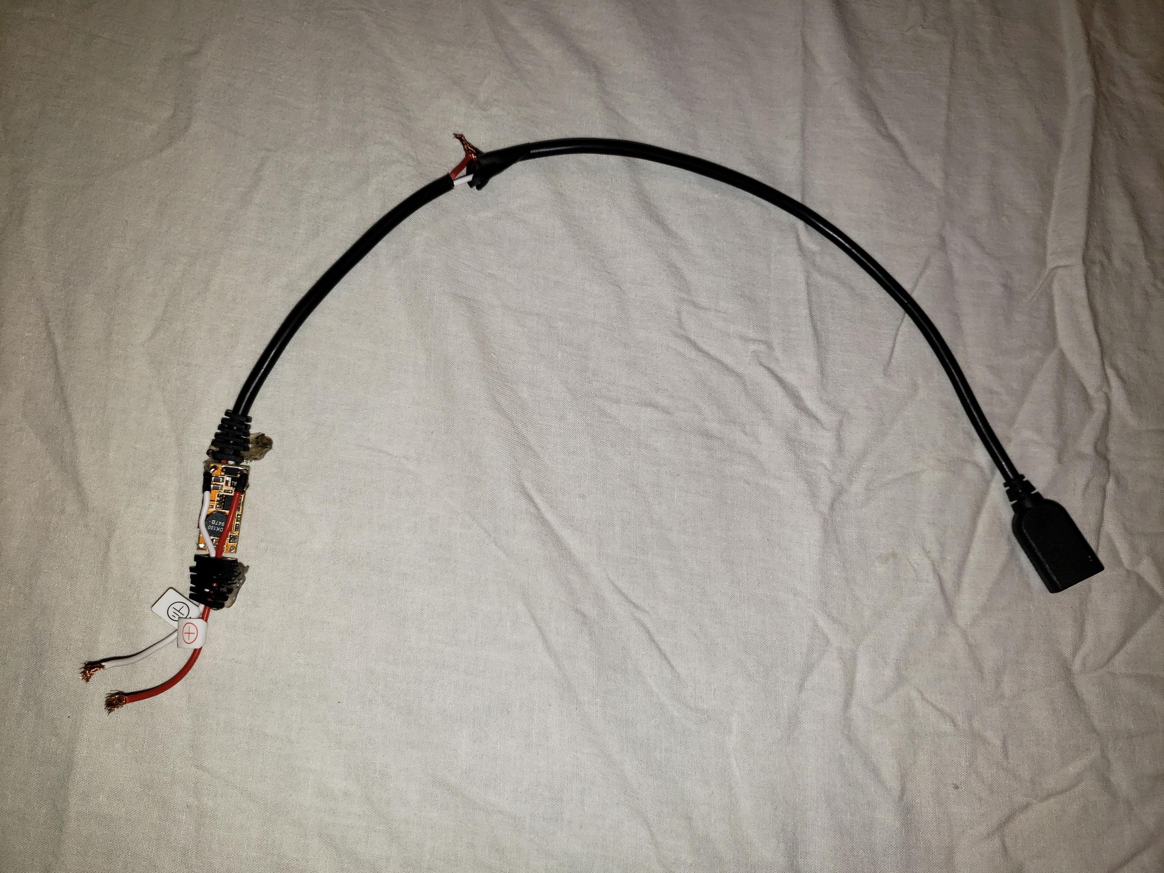 Modular Solar/UPS for Raspberry Pi 4B : 10 Steps (with Pictures ...