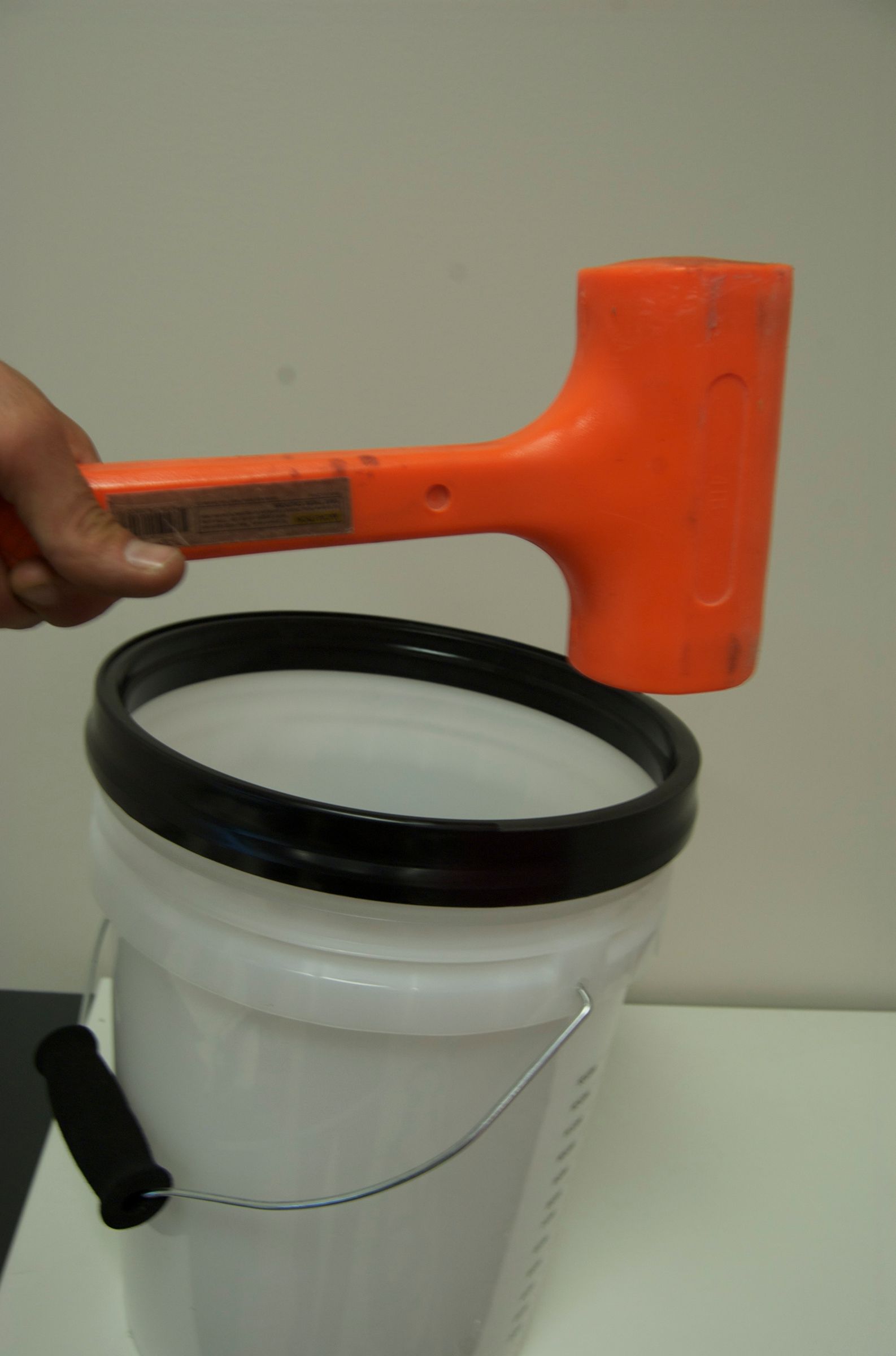 Home Made Bear Keg : 4 Steps (with Pictures) - Instructables