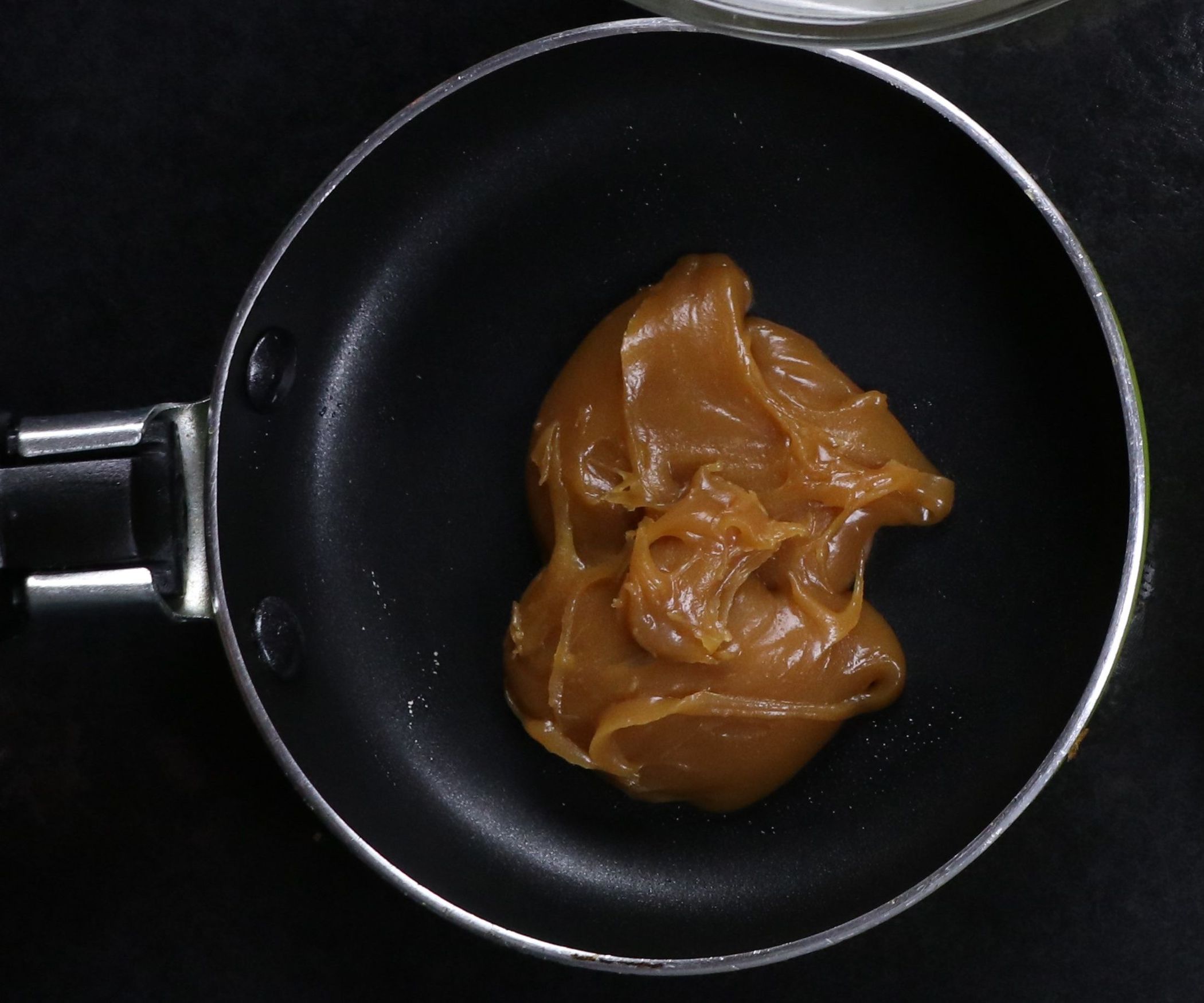How to Make a Delicious Caramel (on Your First Attempt!) : 6 Steps ...