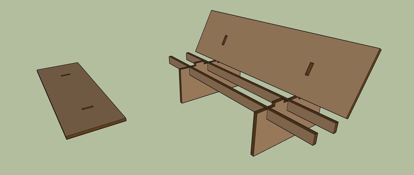 Cardboard Couch : 10 Steps (with Pictures) - Instructables