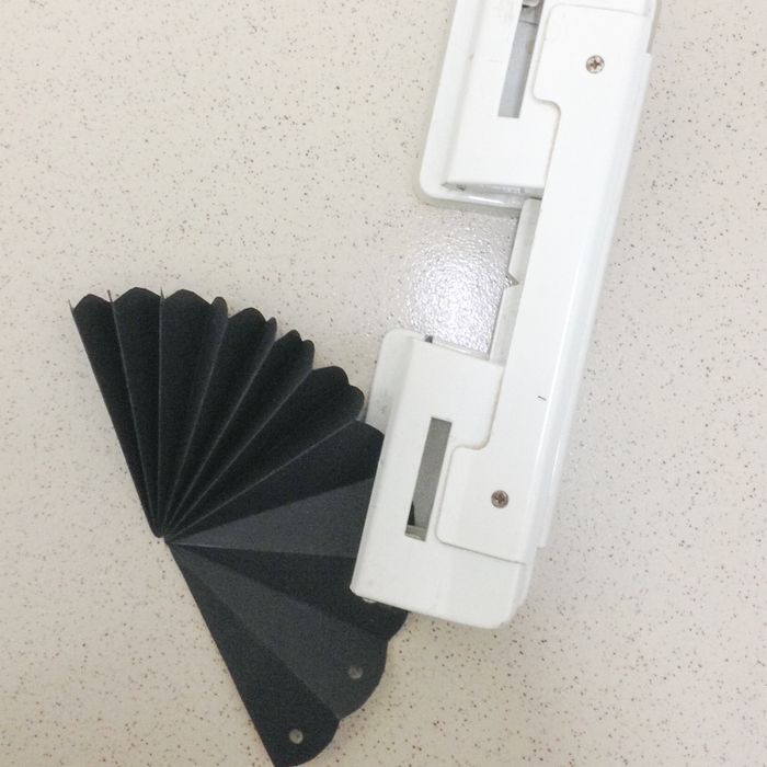 Beautiful Homemade Hand Fan : 8 Steps - Instructables