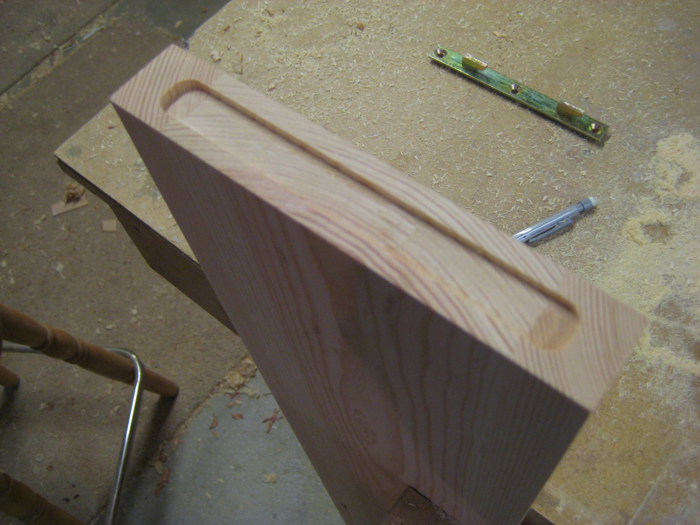 Knock Down Desk (with Pictures) - Instructables