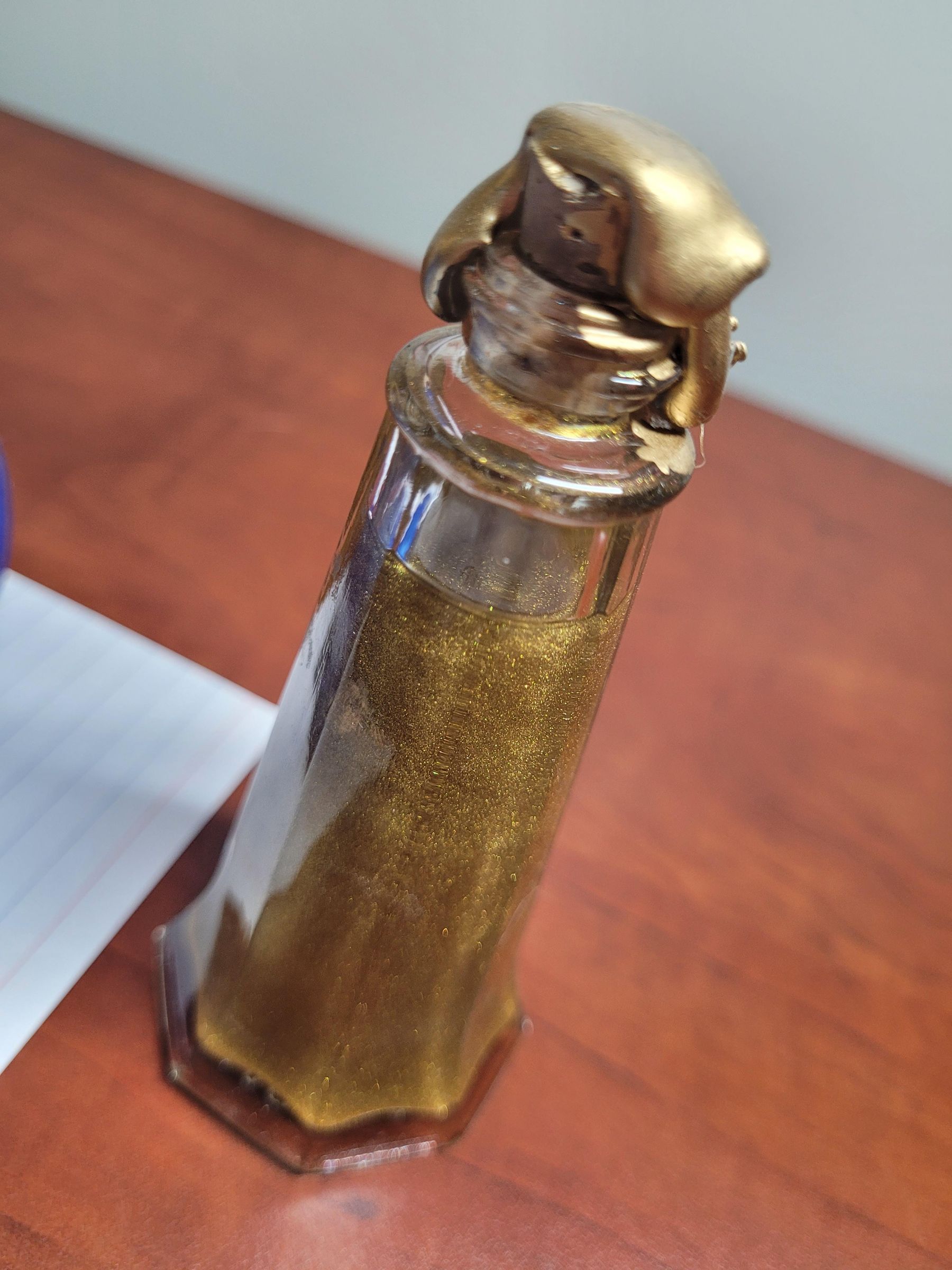 Different Ways to Seal a (small) Glass Bottle : 8 Steps - Instructables