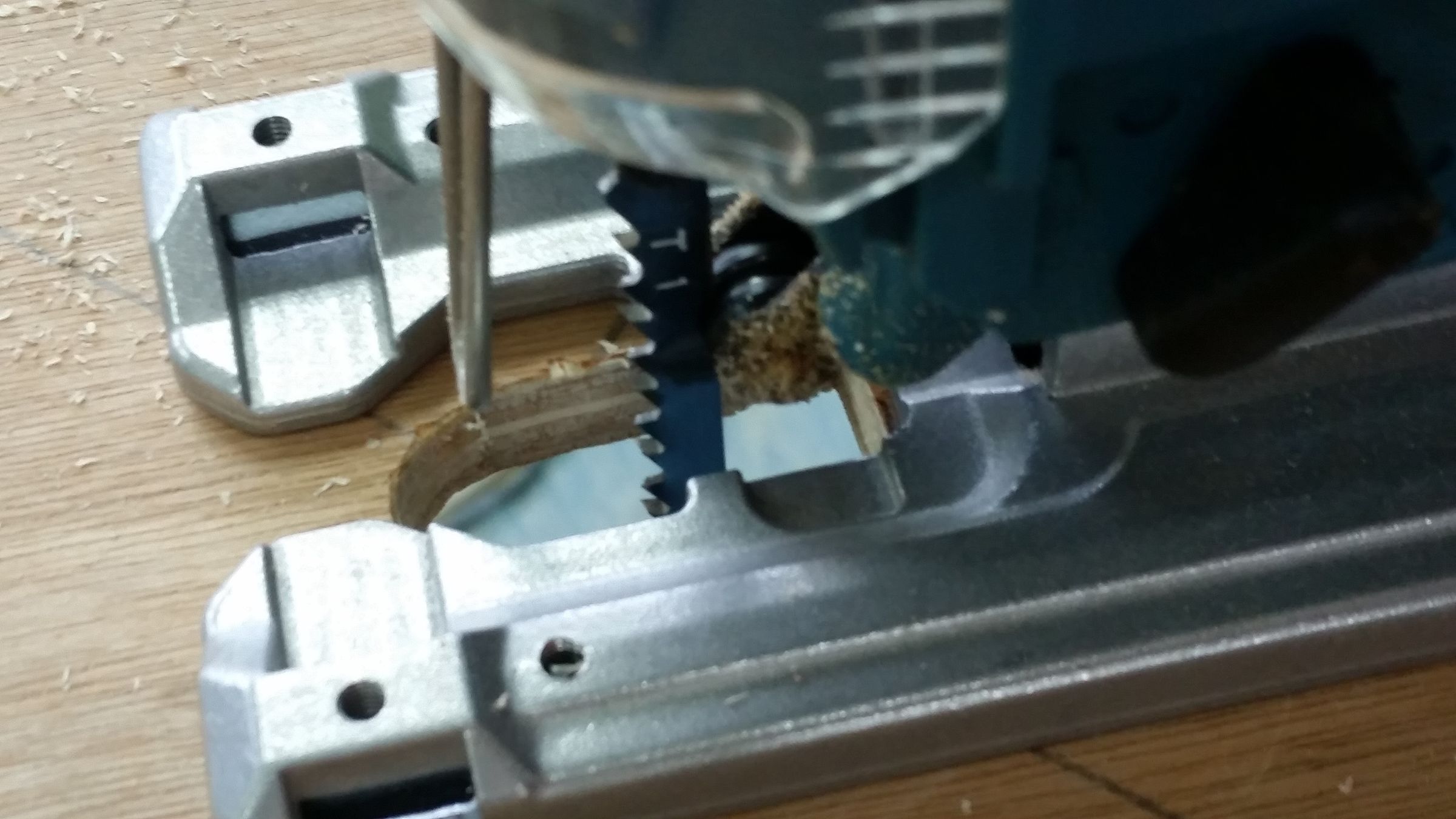 Table Saw for Kids : 7 Steps (with Pictures) - Instructables