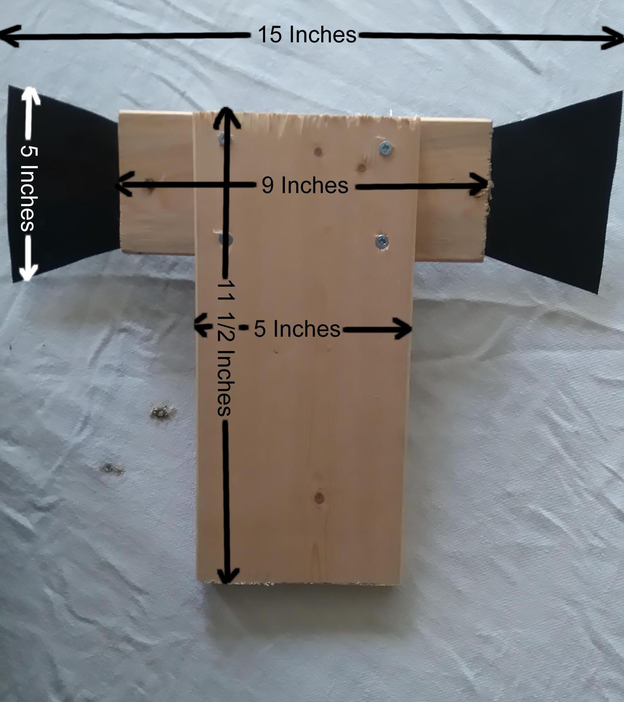 Make a High Performance TV Antenna From a Satellite Dish and a Few ...