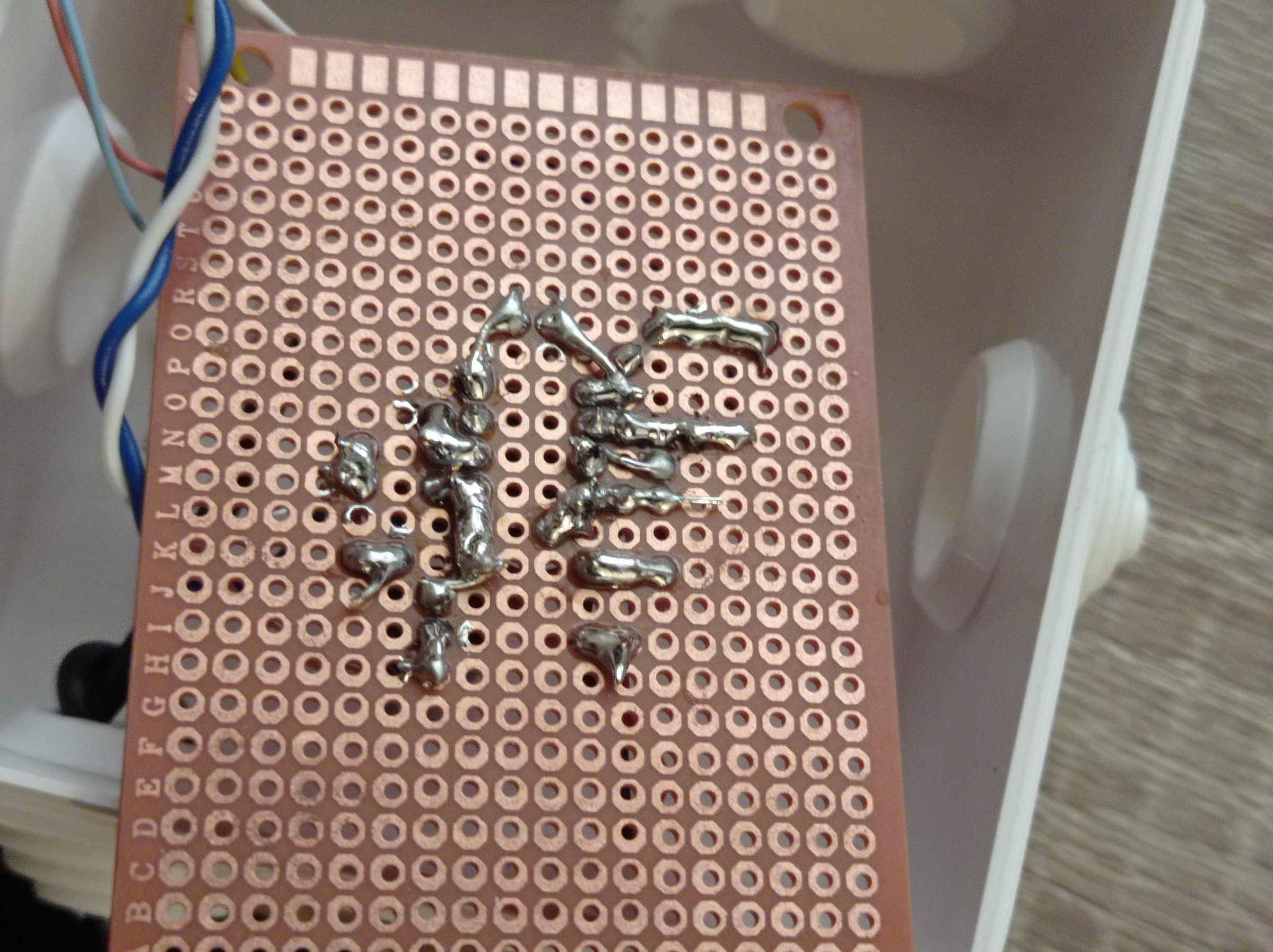 DIY Photophone (transmit Sound Over a Beam of Light) : 18 Steps (with ...