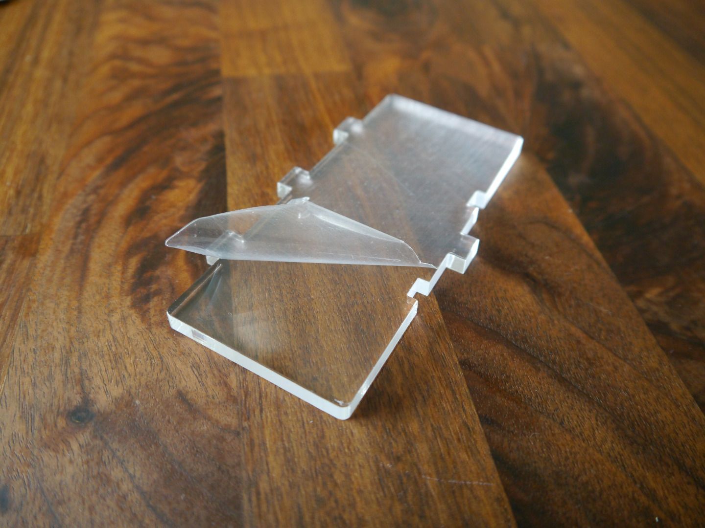 Zusammenbau Der Laser "Pi" : 18 Steps (with Pictures) - Instructables