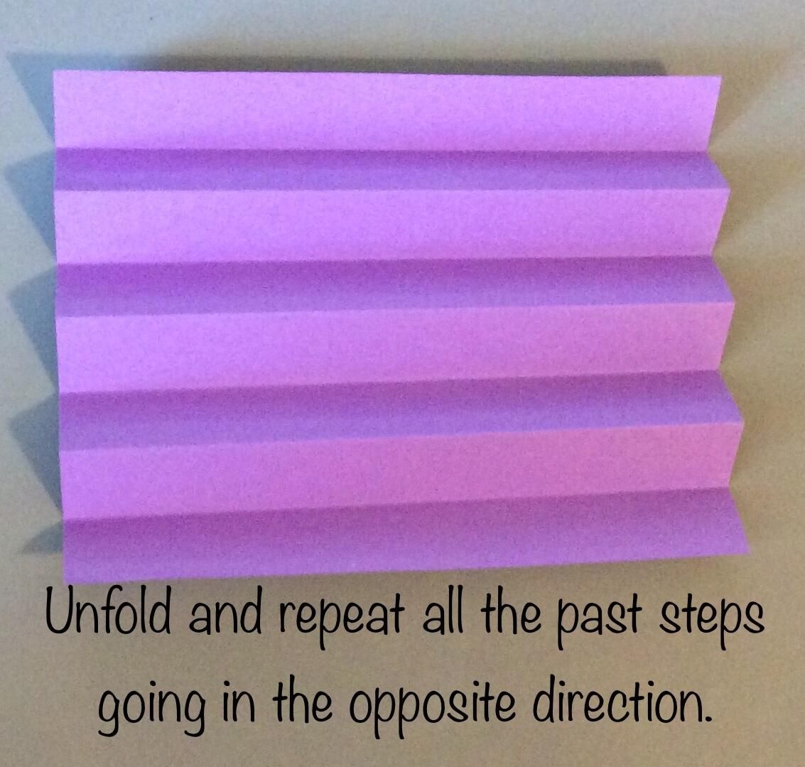 Origami Puzzle Pieces : 5 Steps - Instructables