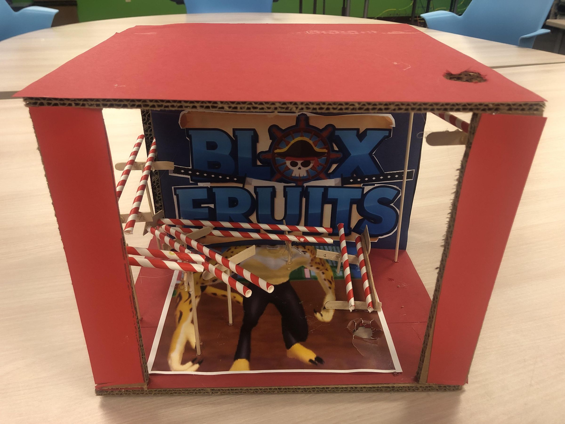 Marble Coaster - STEAM Design PBL Unit : 9 Steps (with Pictures ...