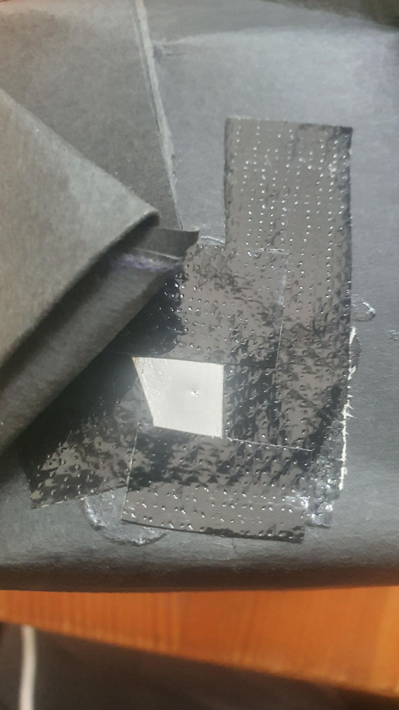 Pinhole Origami Camera : 6 Steps (with Pictures) - Instructables