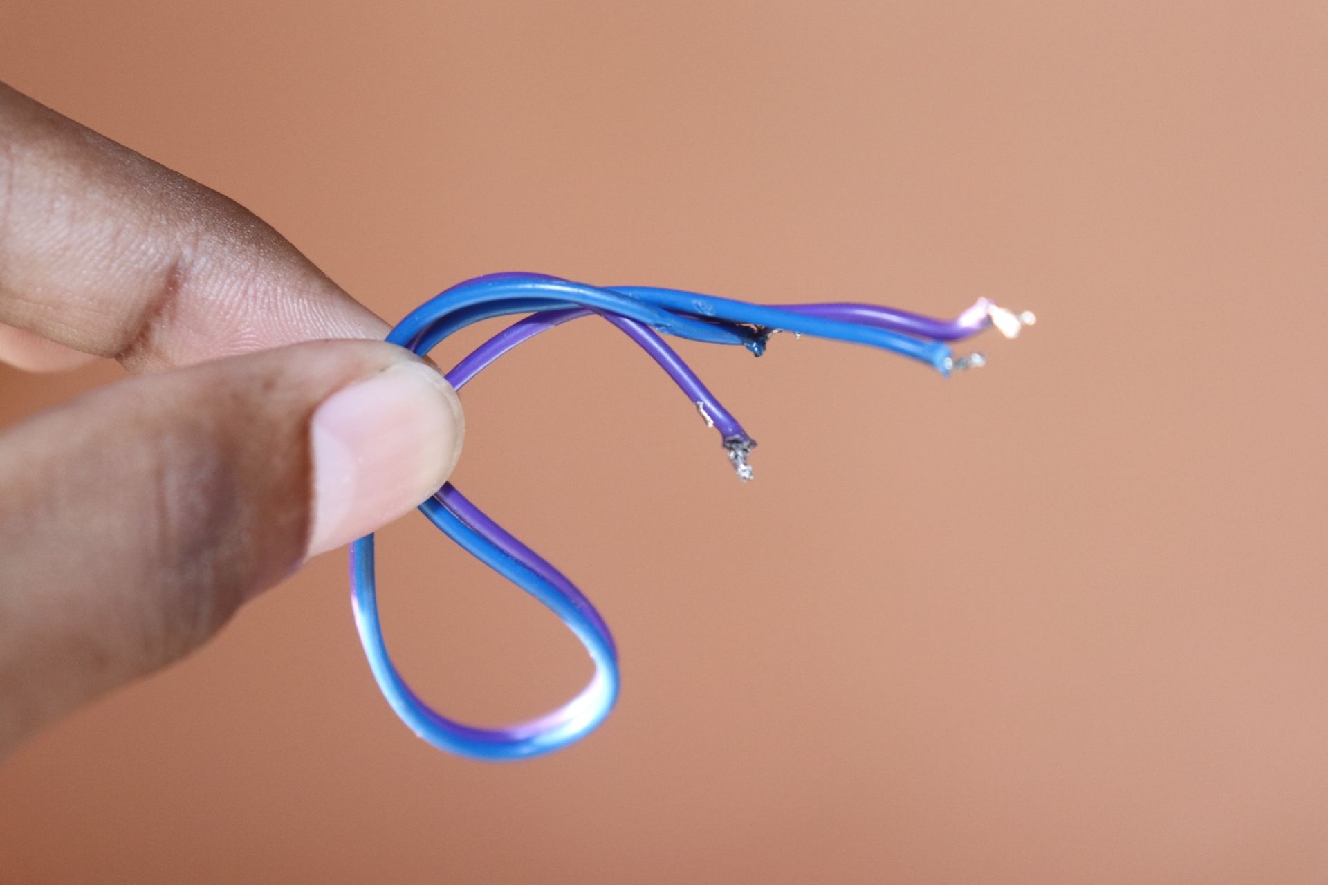 How to Make Over Water Flow Alarm Circuit Using Z44N MOSFET : 7 Steps ...