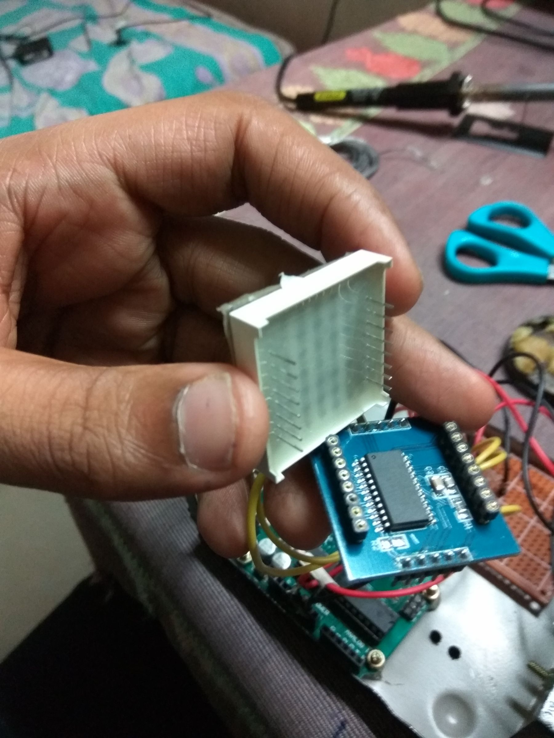 Arduino Quiz Buzzer : 8 Steps (with Pictures) - Instructables