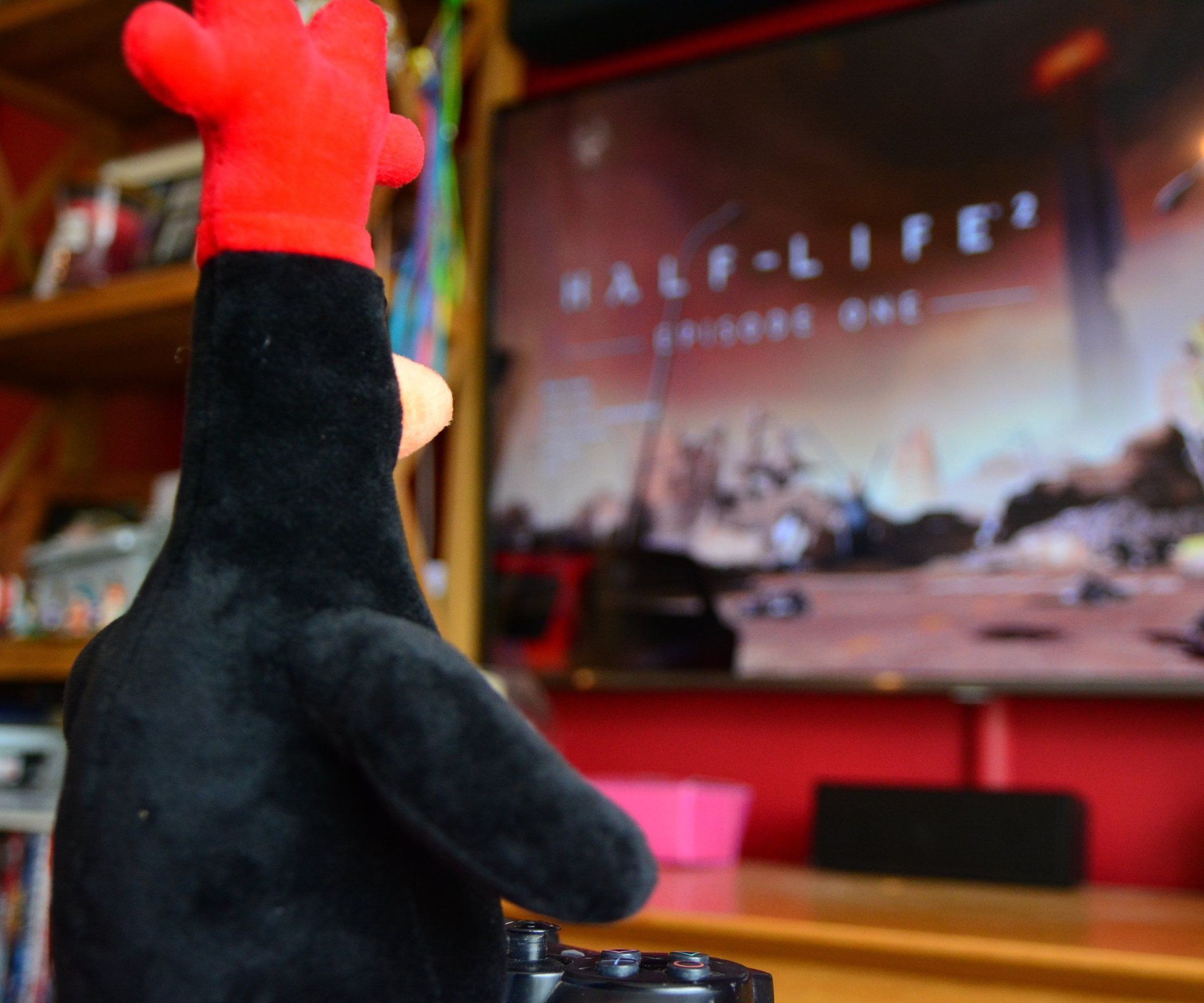 Livingroom VR Ready Gaming With Linux : 4 Steps - Instructables