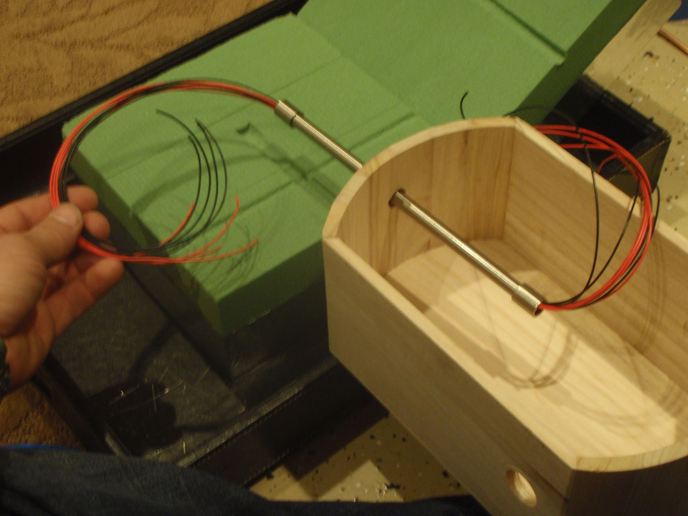 Make a Robotty! : 16 Steps (with Pictures) - Instructables