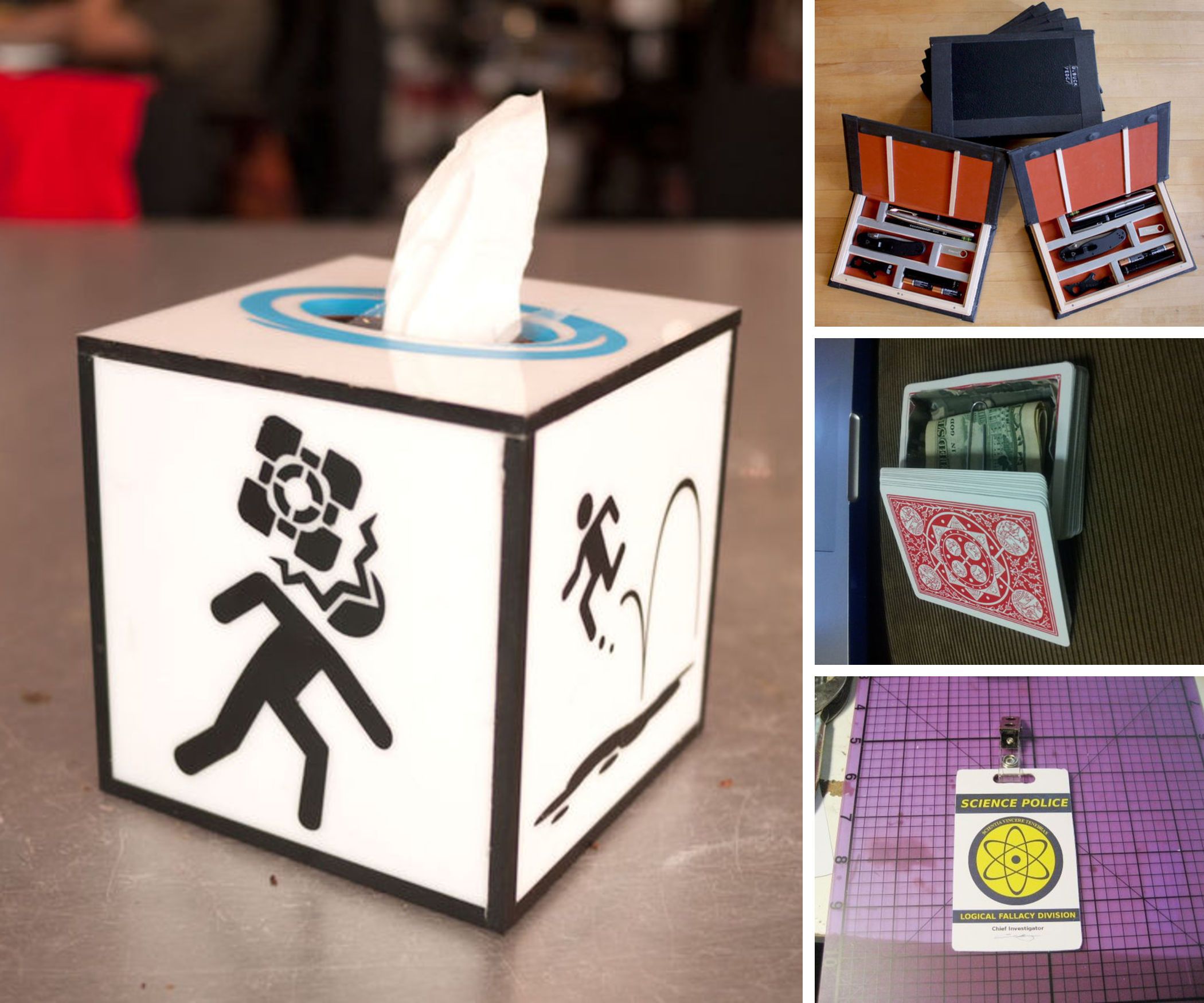 Cool N Random Things - Instructables