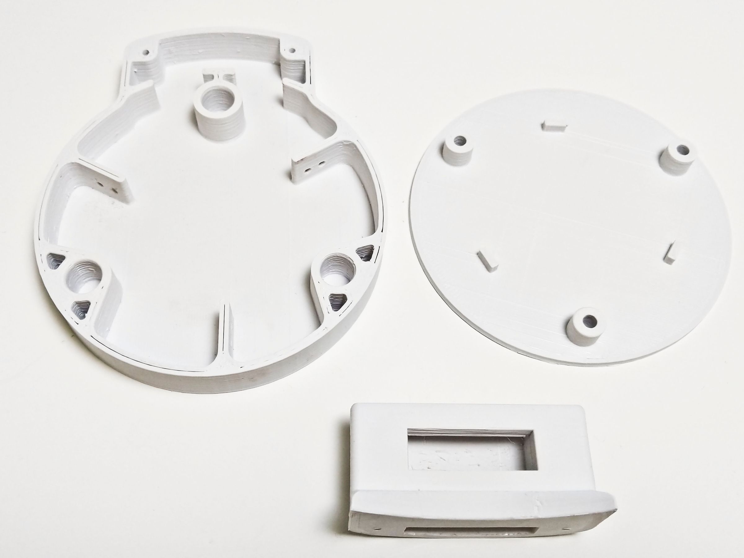 The Chug-O-Meter : 6 Steps (with Pictures) - Instructables