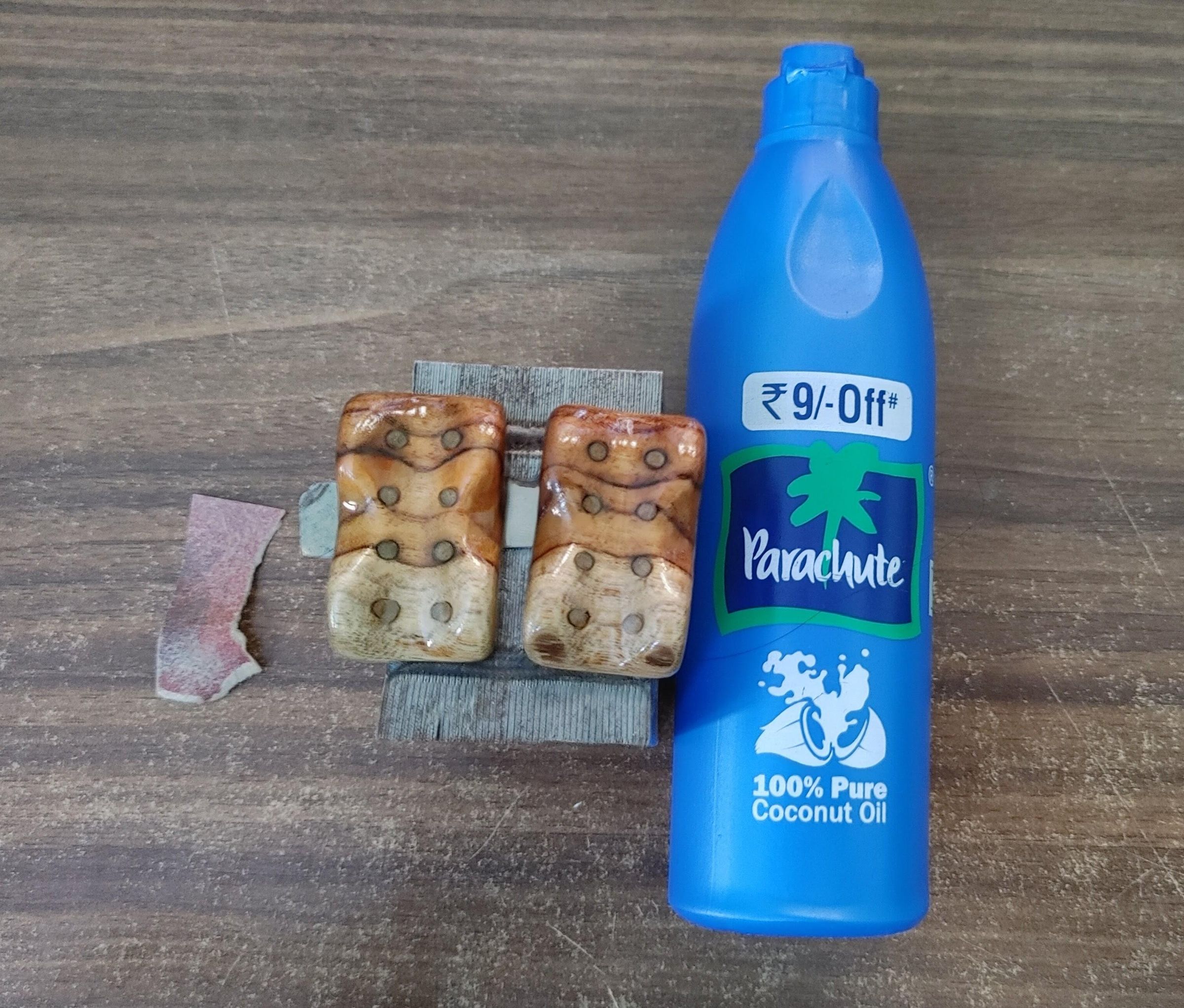 DIY Magnetic Fidget Slider : 7 Steps - Instructables